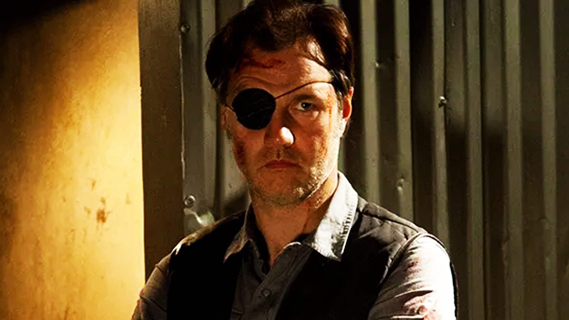 7 Best Walking Dead Villains, Ranked - ComicBook.com