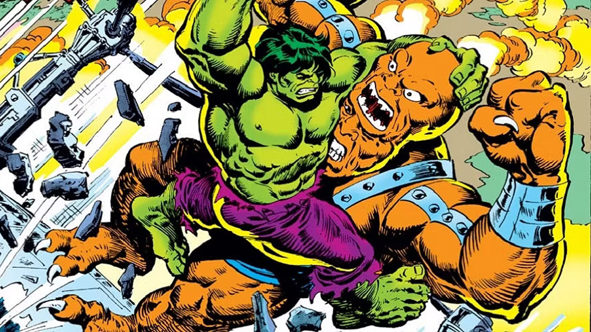 10 Most Powerful Hulk Villains - ComicBook.com