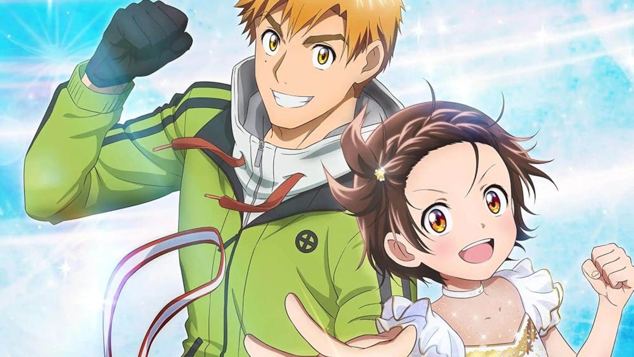 10 Best New Anime of 2025 Ranked - ComicBook.com
