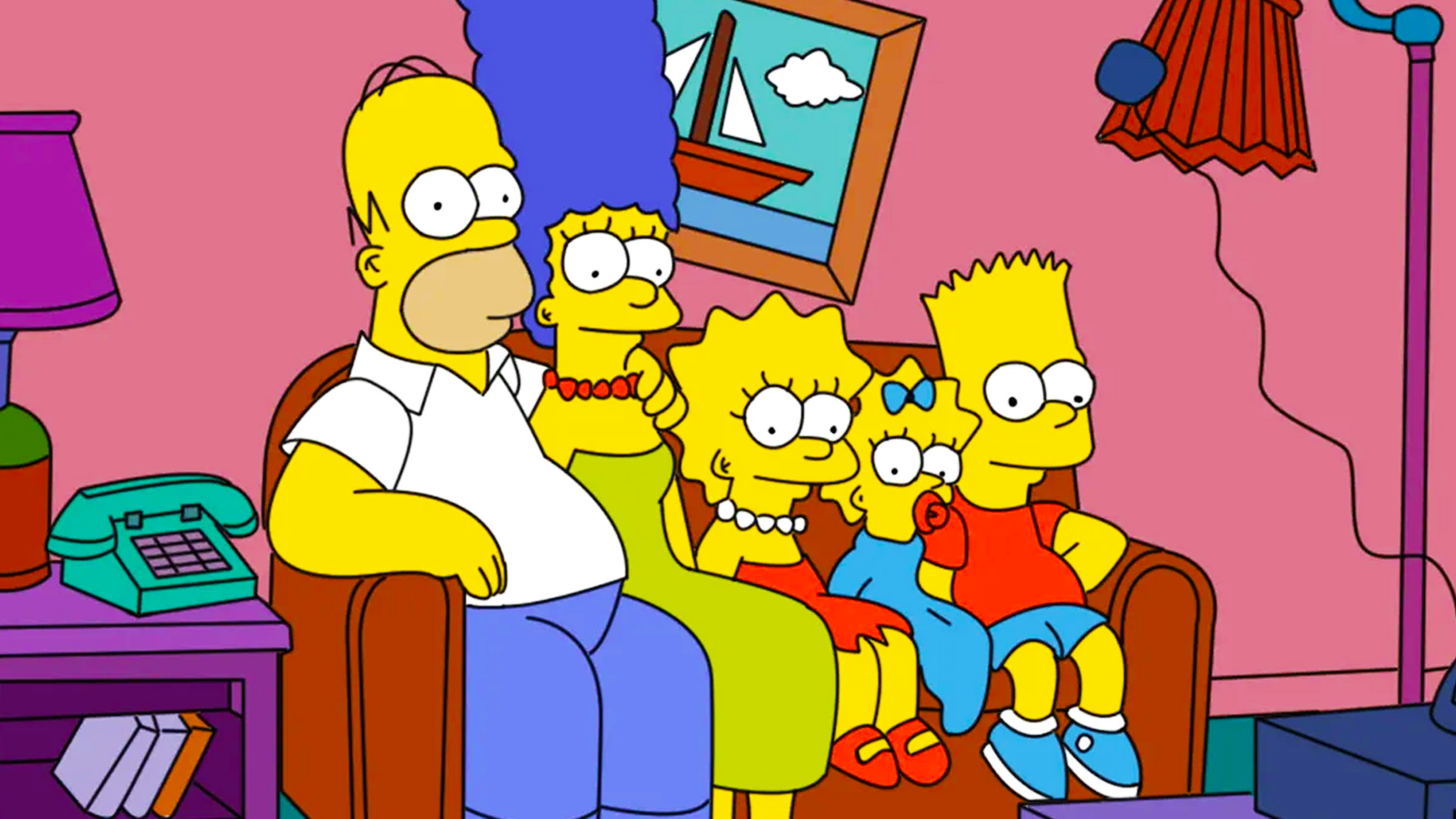 10 Funniest Running Gags On The Simpsons
