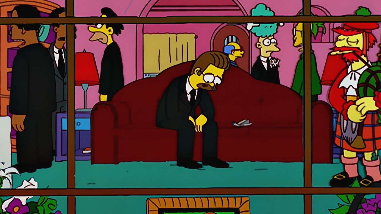 10 Most Heartwarming Simpsons Episodes - ComicBook.com