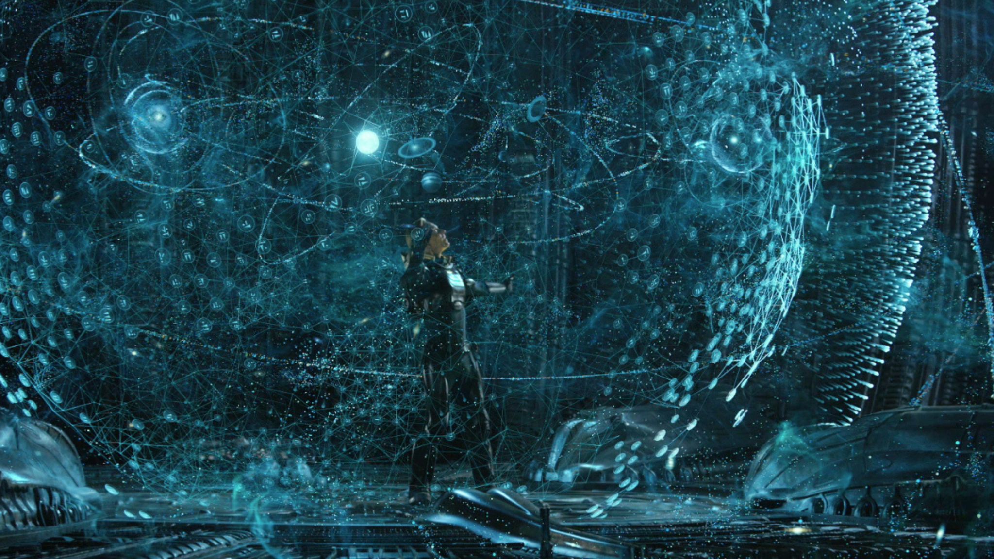 5 Things That Still Don’t Make Sense About Prometheus - ComicBook.com