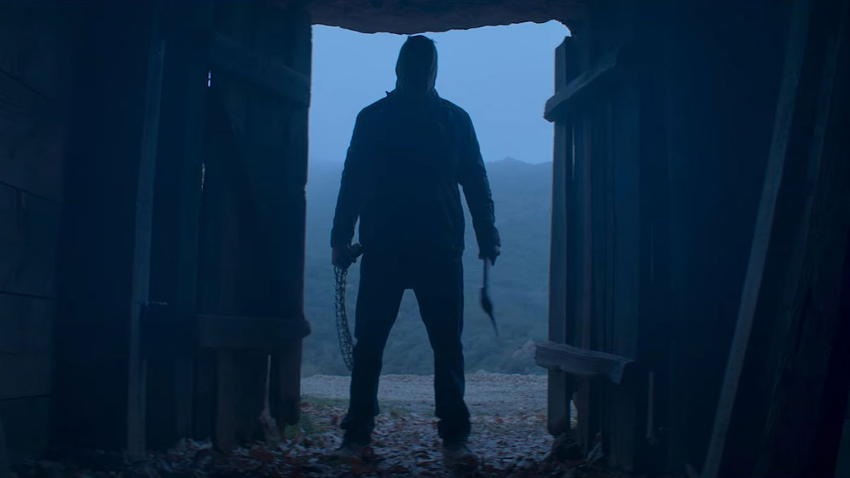 The Strangers – Chapter 2 Offers a Carpool From Hell in Exclusive Preview - ComicBook.com