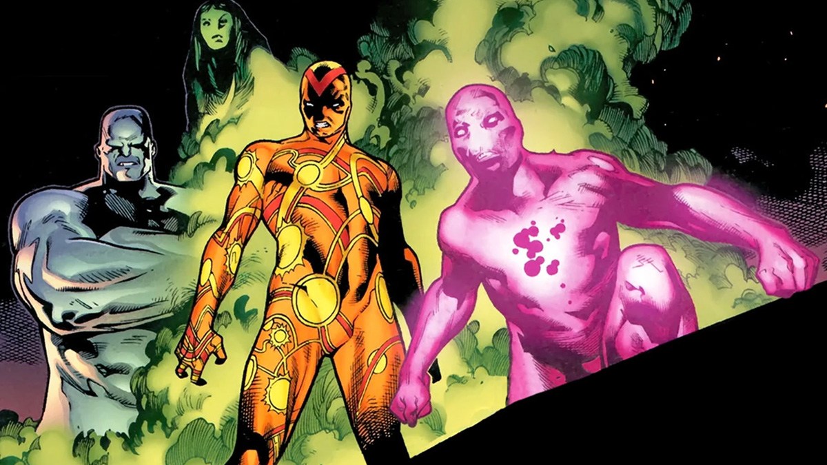10 Most Powerful Hulk Villains - ComicBook.com