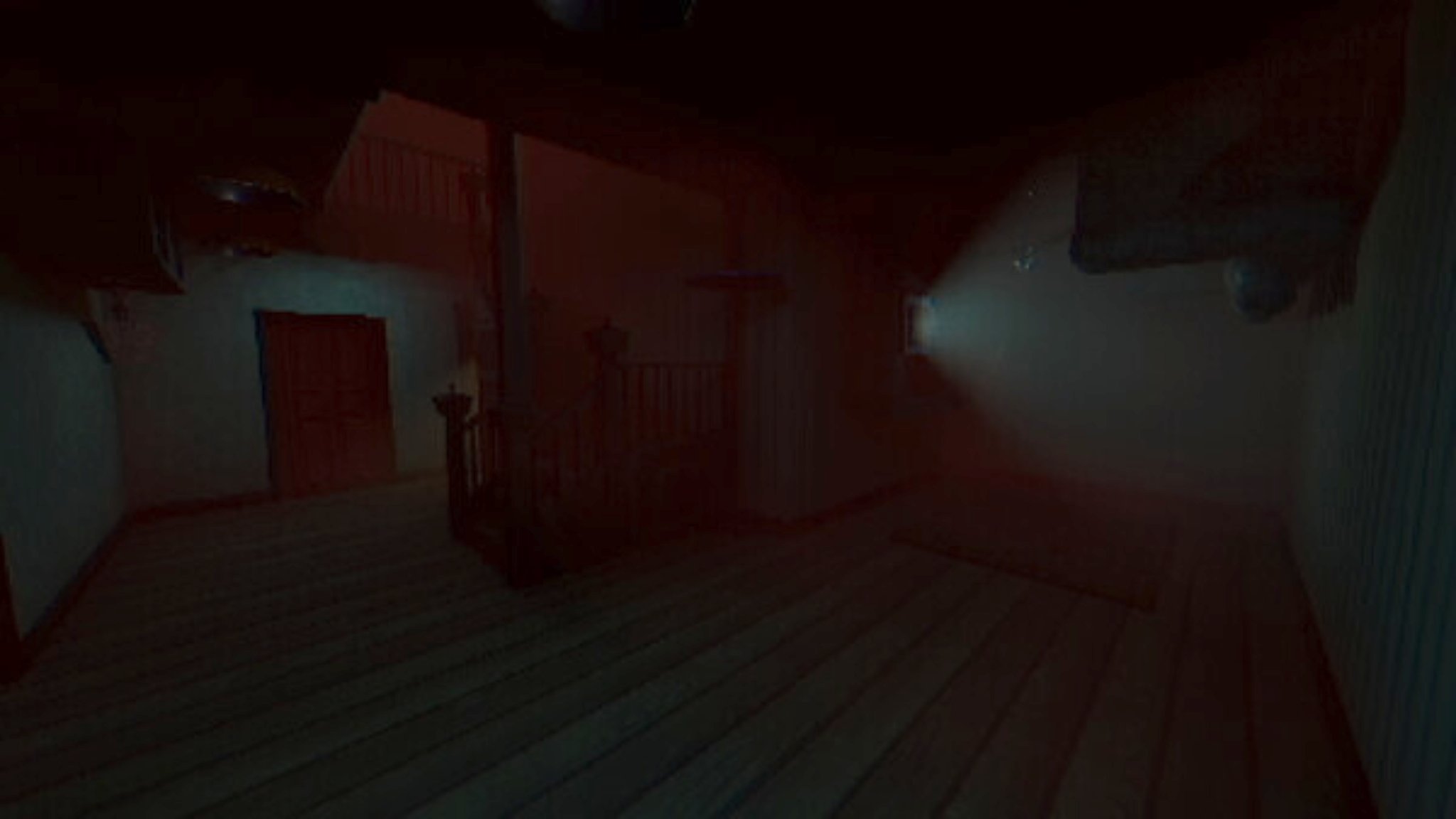 11 Best Free-to-Play Horror Games on Steam