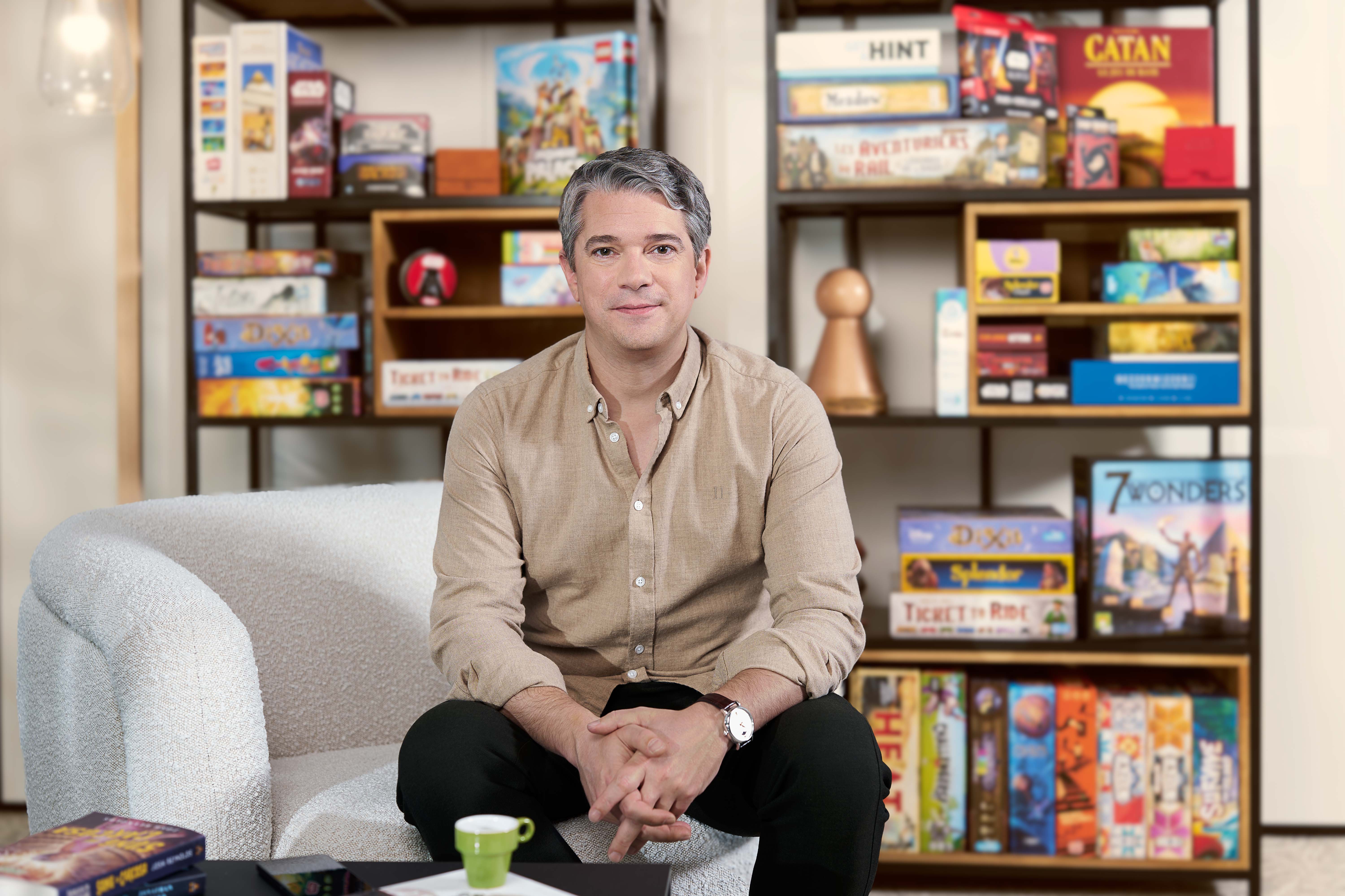 Star Wars Unlimited and CATAN Publisher Asmodee Shakes Things Up with ...