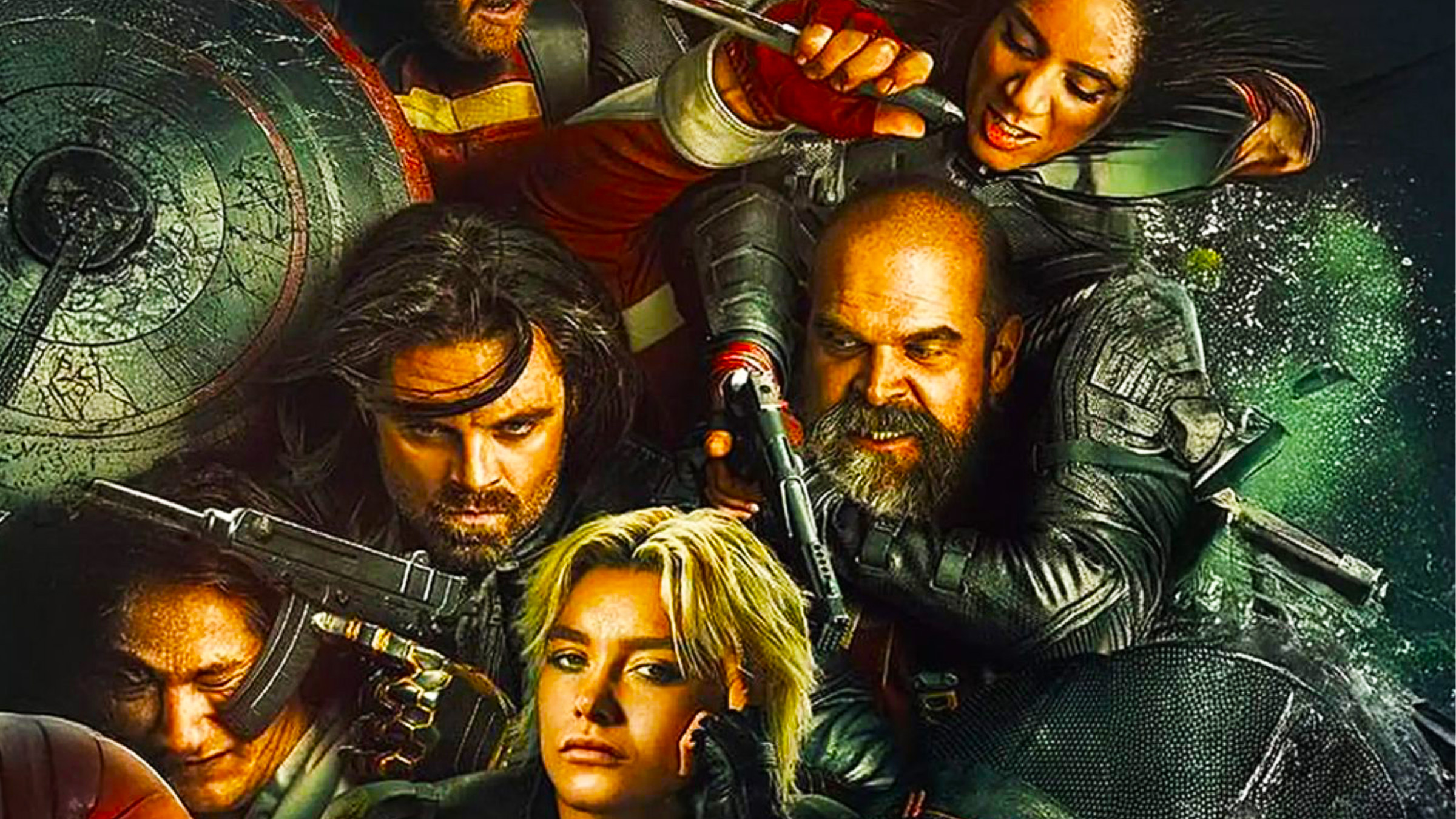 7 Great Thunderbolts Members Still Not in the MCU - ComicBook.com