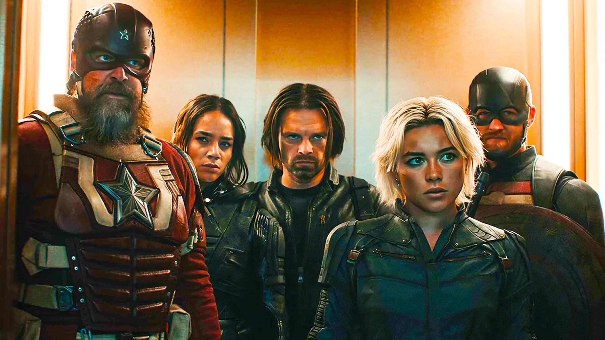 Scarlett Johansson is the Perfect Director for These 7 Possible Future ...