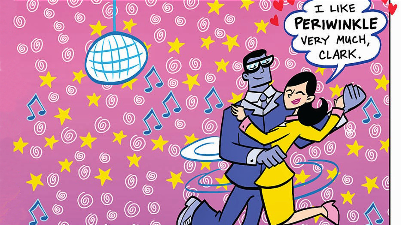 Every Color of Kryptonite (And What It Does to Superman) Ranked ...