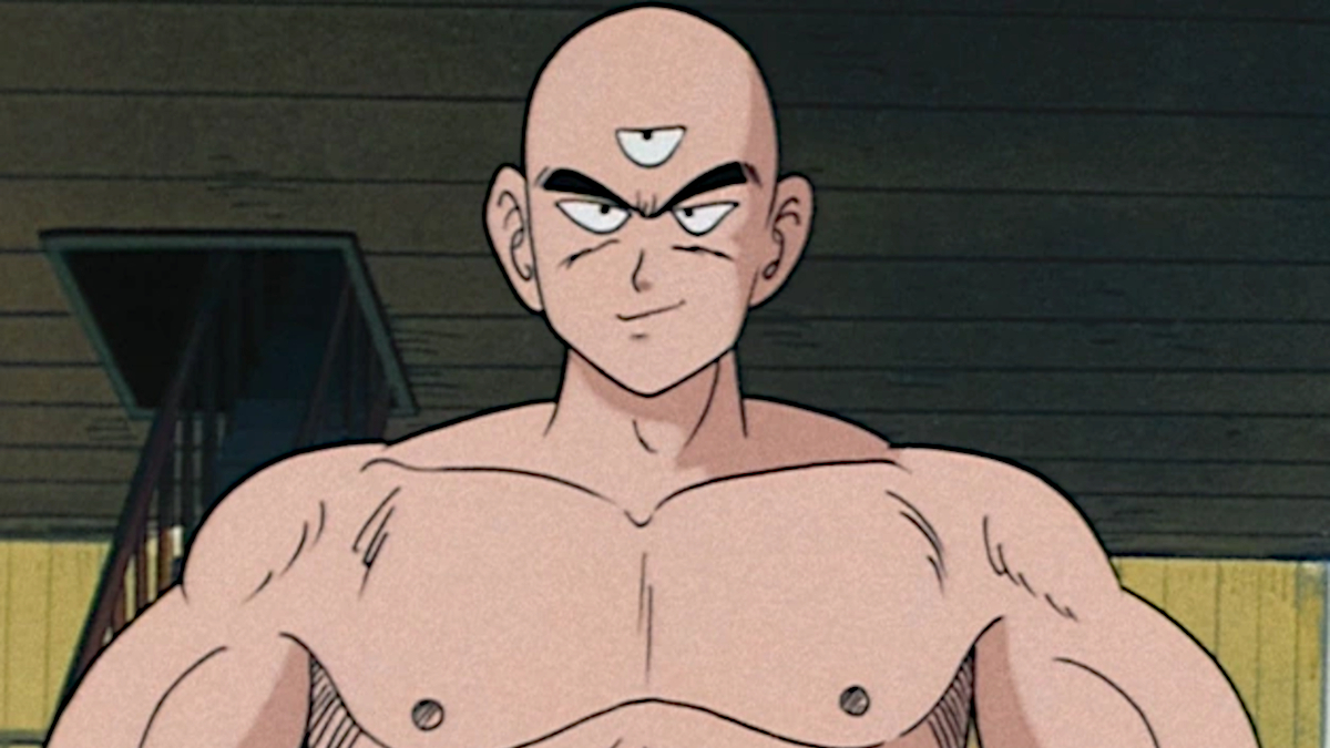 10 Strongest Dragon Ball Characters, Ranked - ComicBook.com