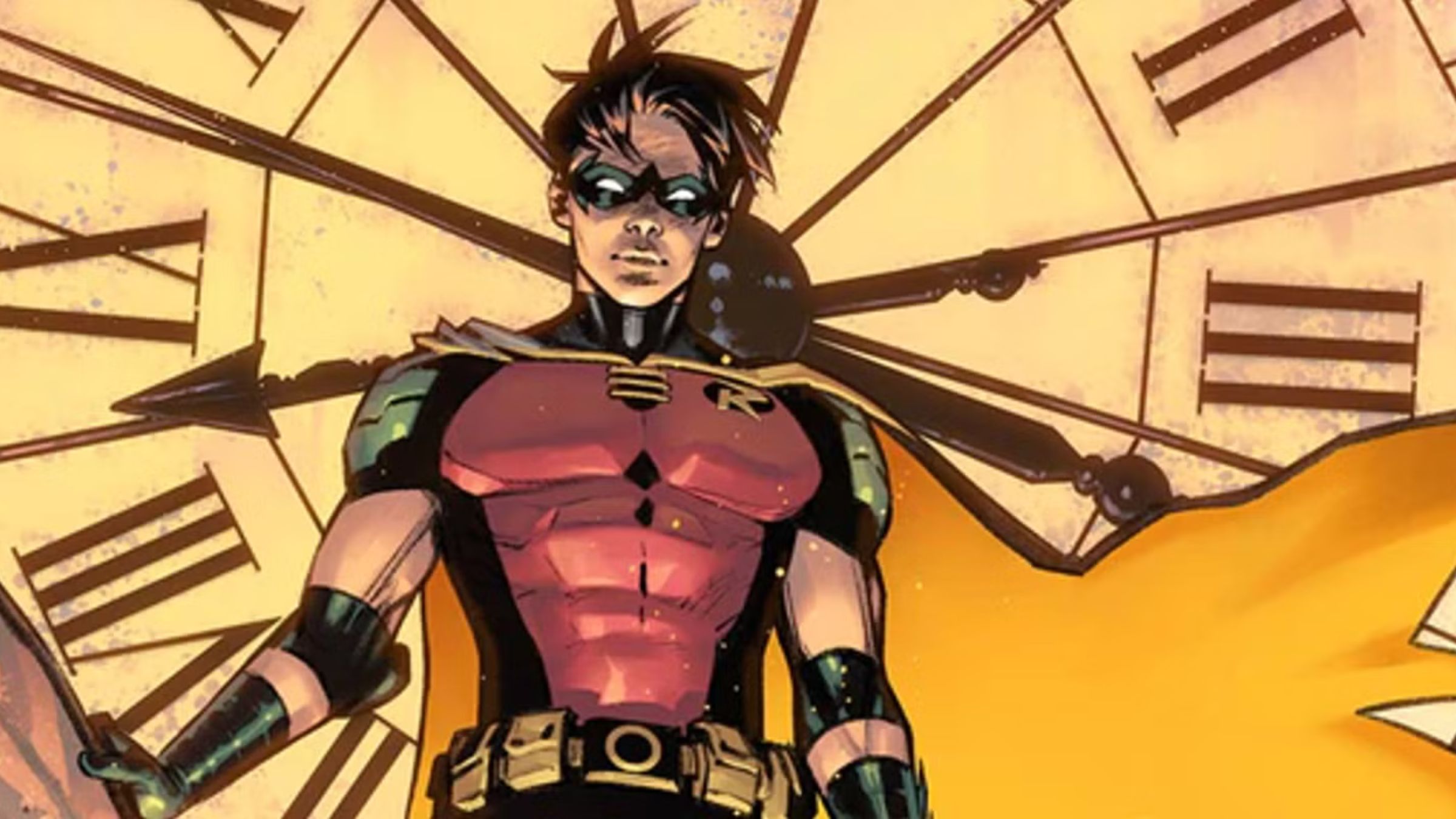 10 Most Iconic Members of the Bat Family in DC Comics - ComicBook.com