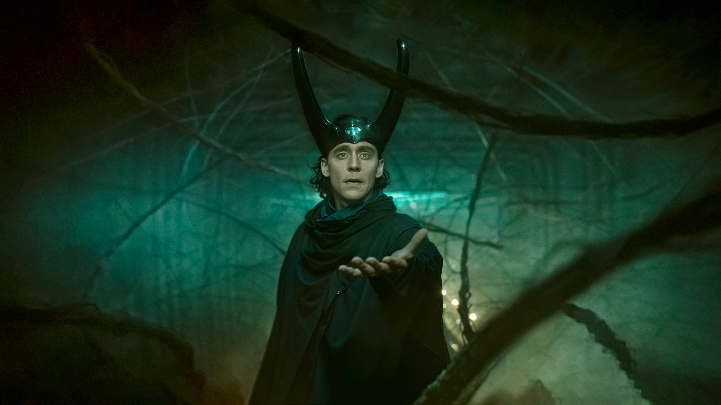 7 Most Powerful Magic Users in the MCU (Including Mephisto)