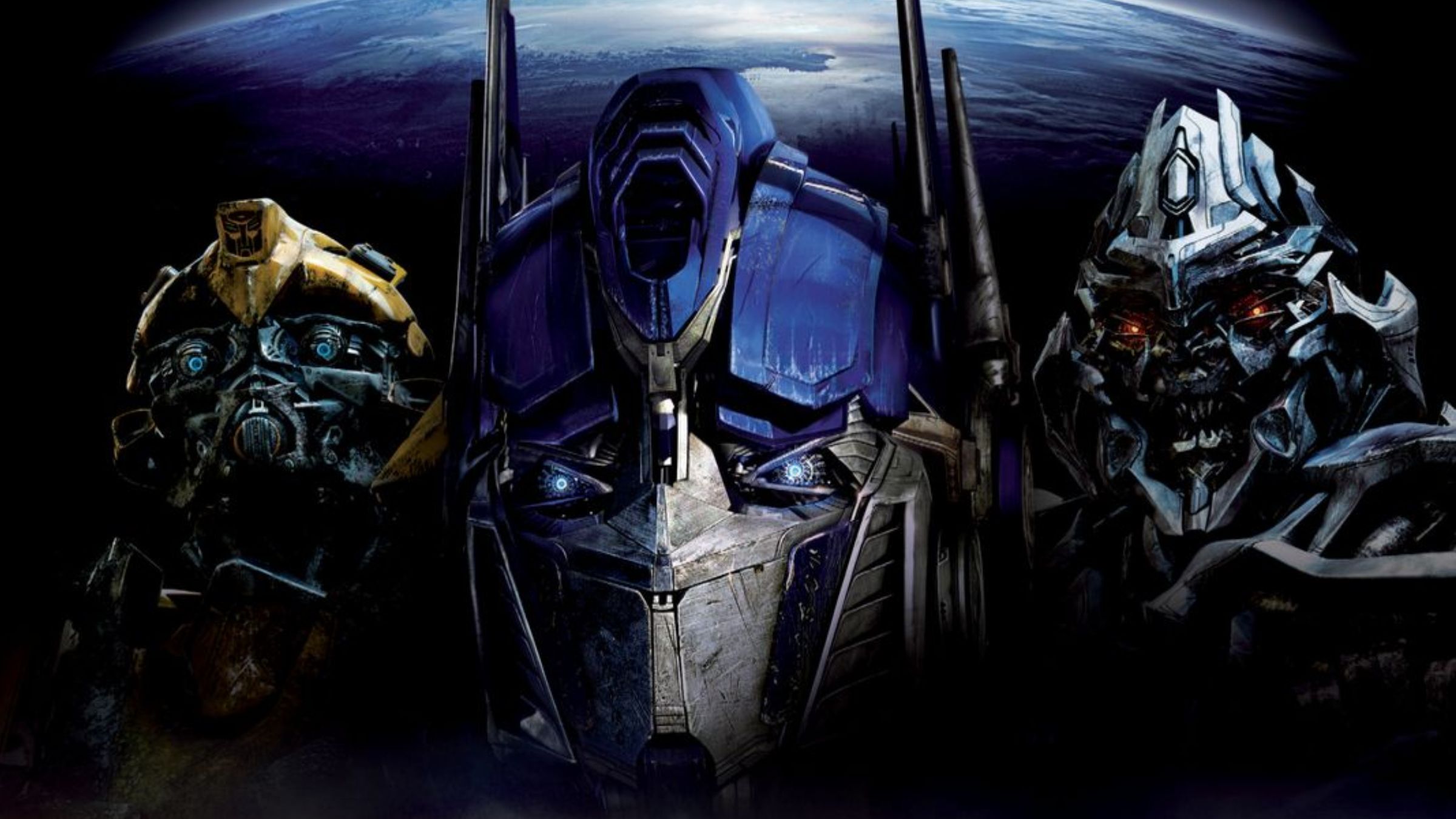 Transformers vs GI Joe Movie: Everything We Know About the Planned ...