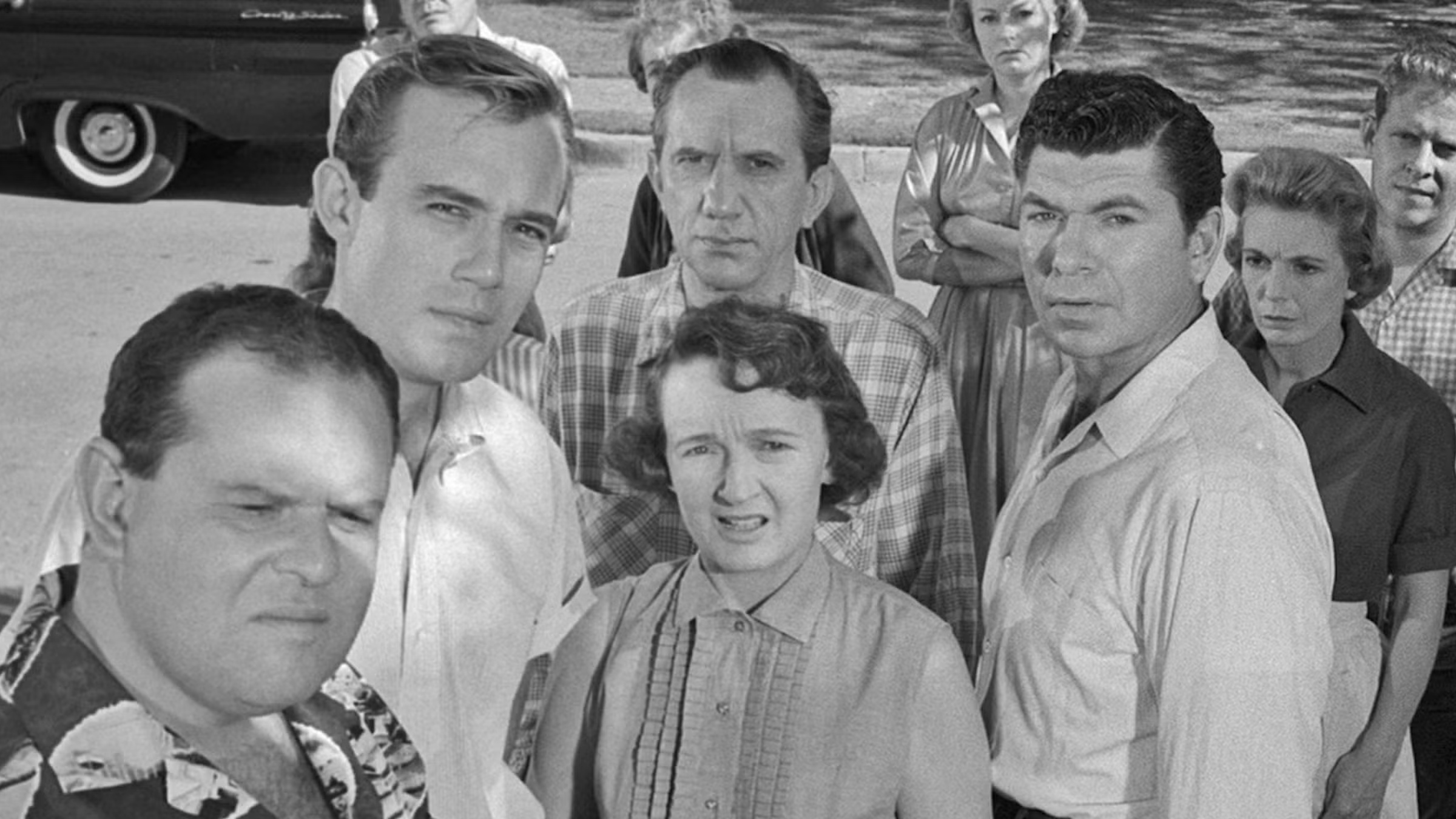 10 Best Twilight Zone Monsters Ranked - ComicBook.com