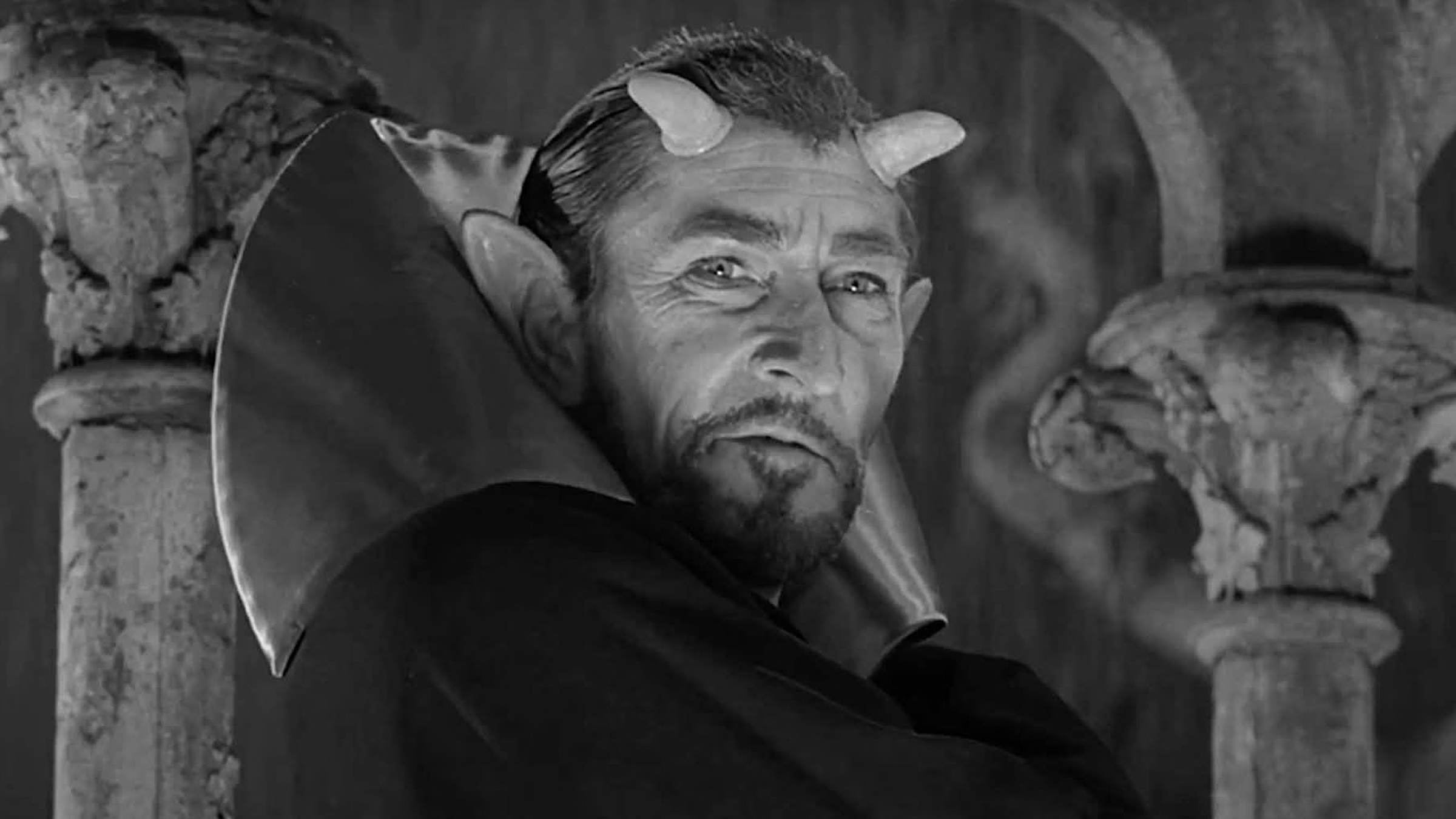10 Best Twilight Zone Monsters Ranked - ComicBook.com