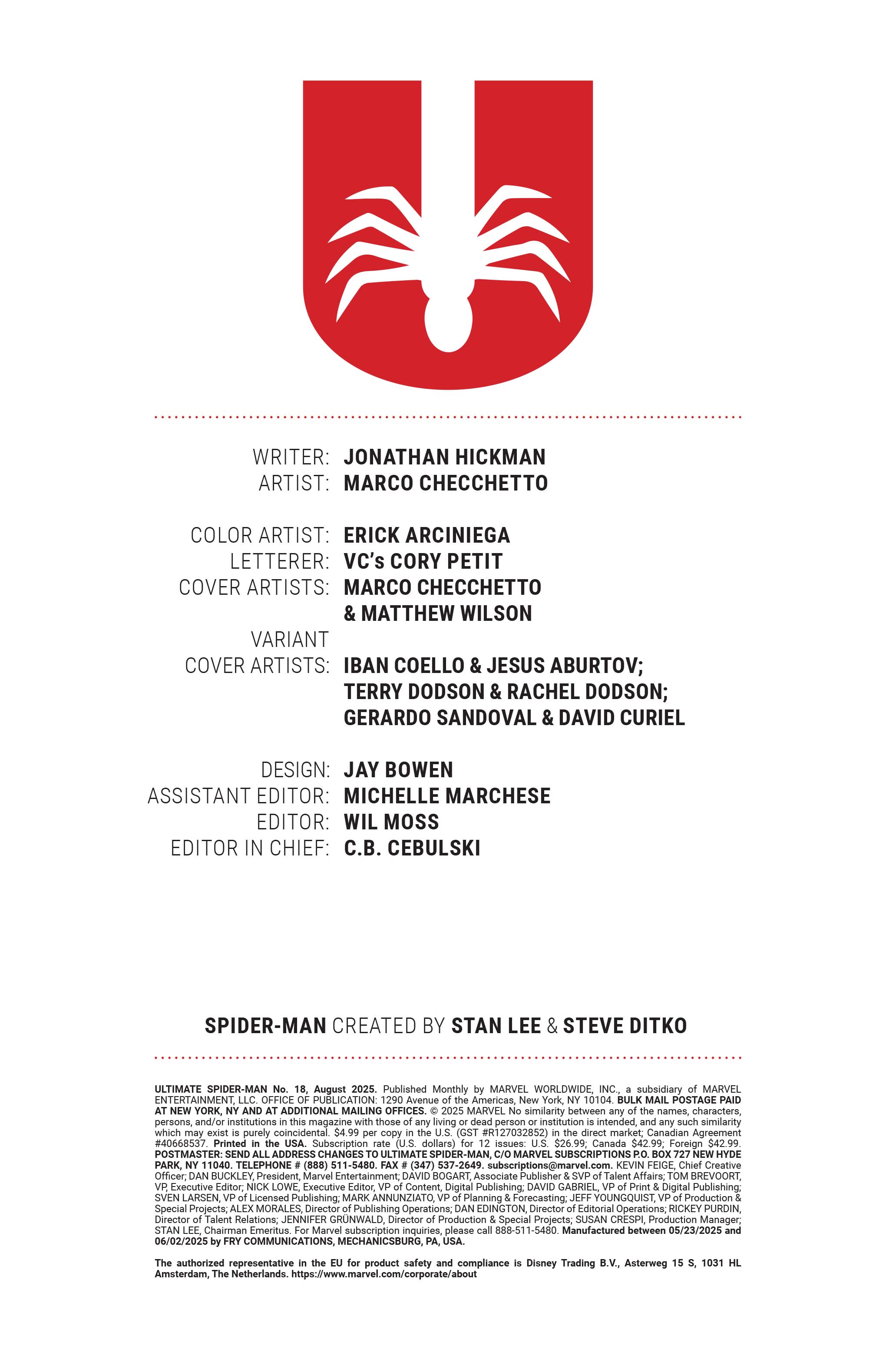 Ultimate Spider-Man Just Delivered a Heartwarming Reunion - ComicBook.com