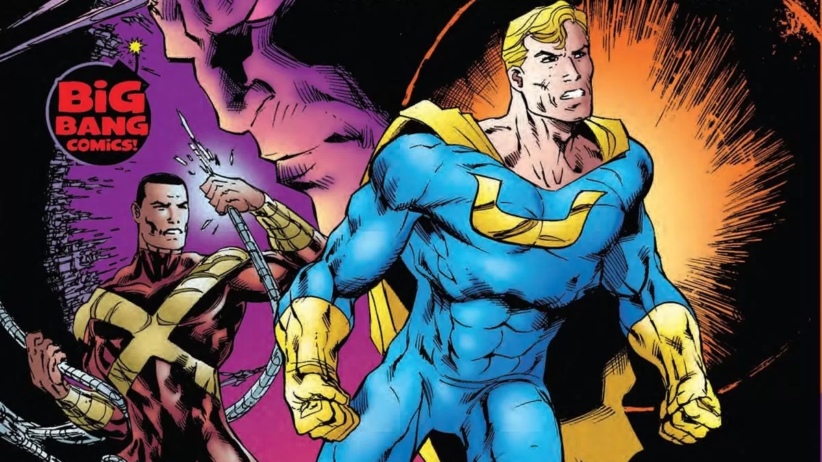 The 10 Most Heroic Superman Copycats, Ranked - ComicBook.com