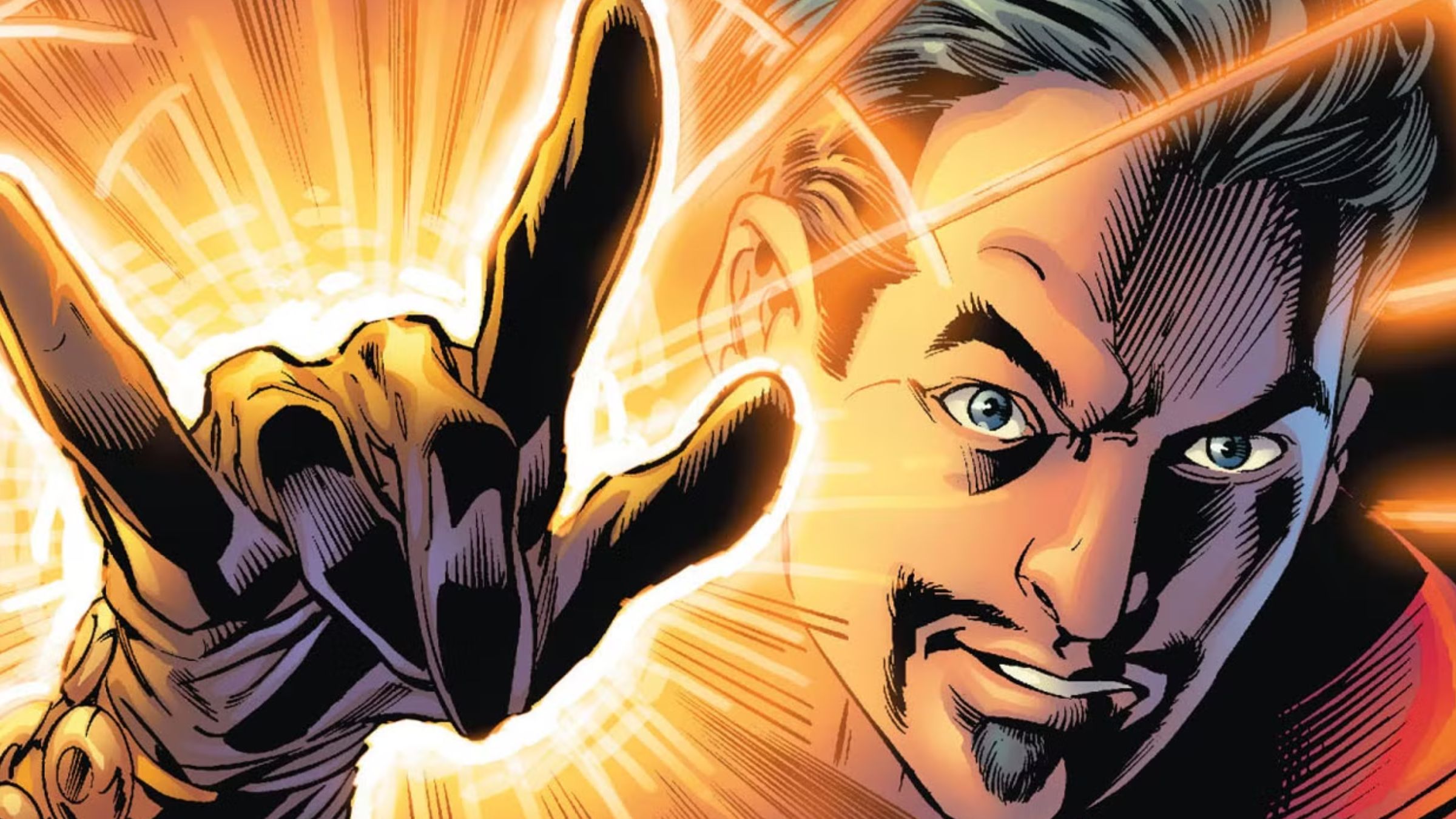 10 Versions of Doctor Strange, Ranked