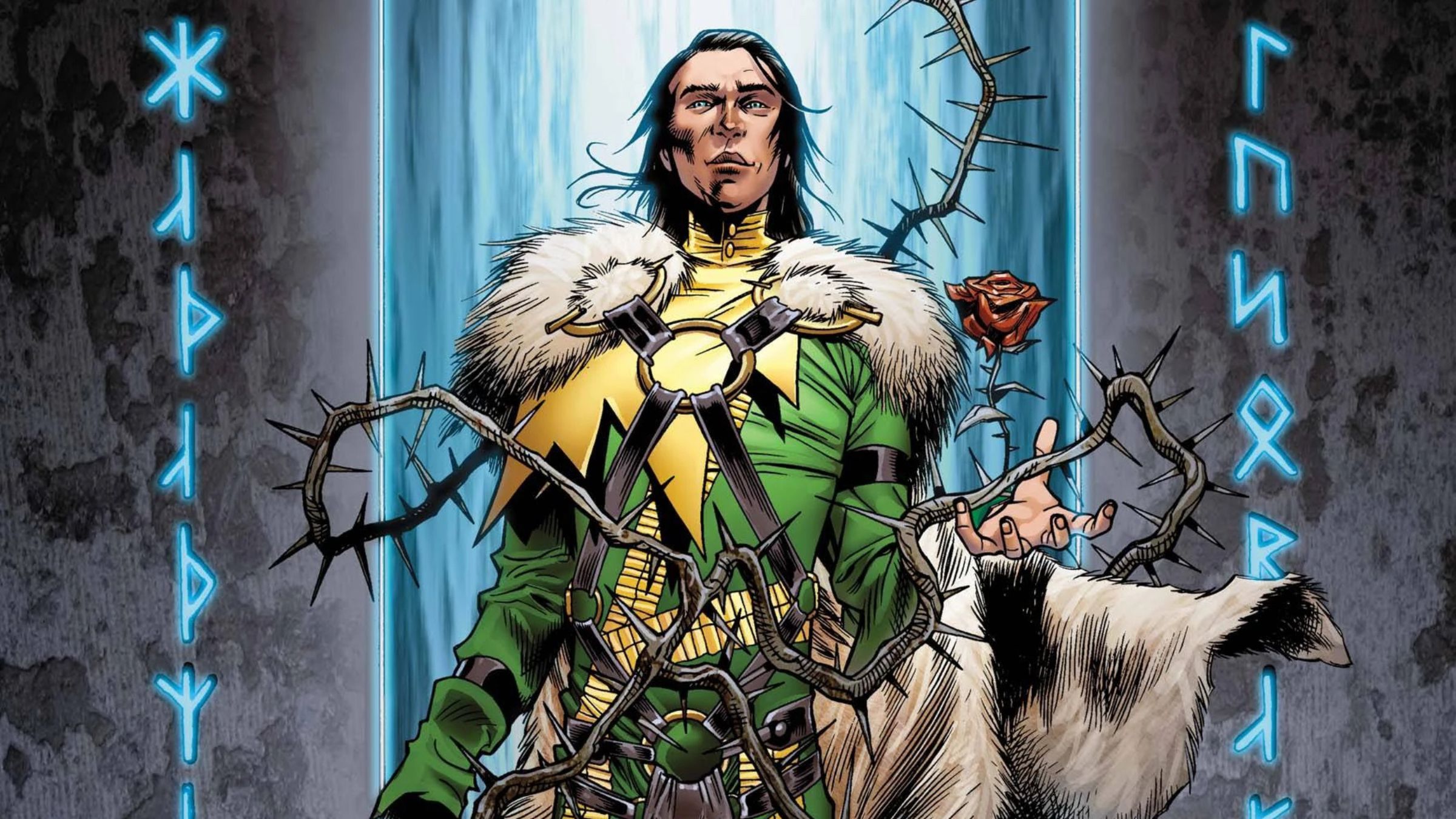 Every Loki Variant, Ranked - ComicBook.com