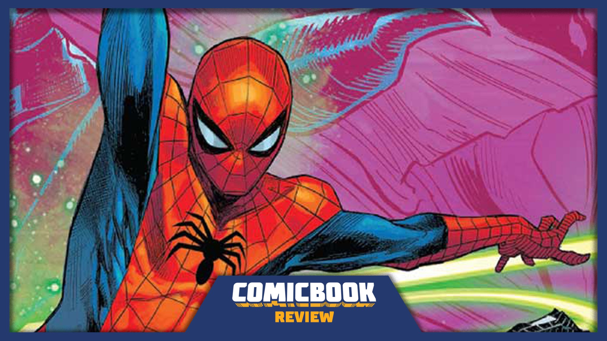 Ultimate Spider-Man #18 Talk. | CBR Community
