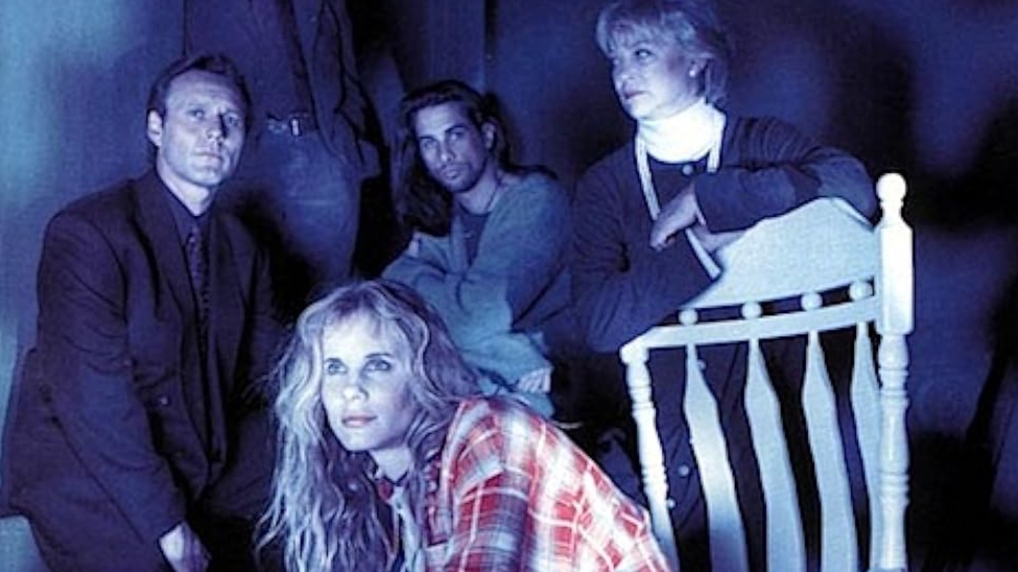 7 Great Sci-Fi Shows From The 1990s Nobody Talks About - ComicBook.com