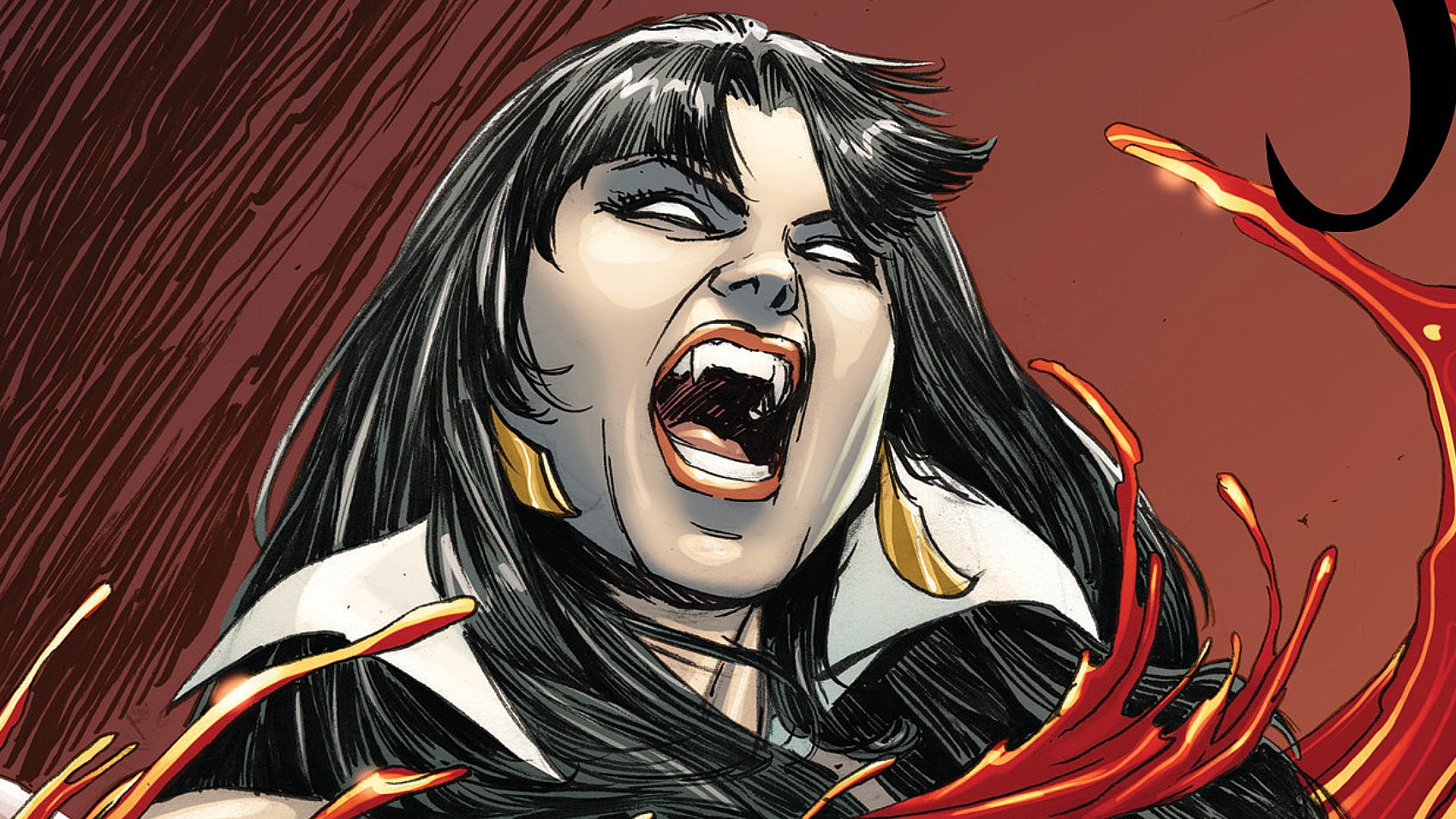 7 Best Vampires in Comics That Aren’t Blade