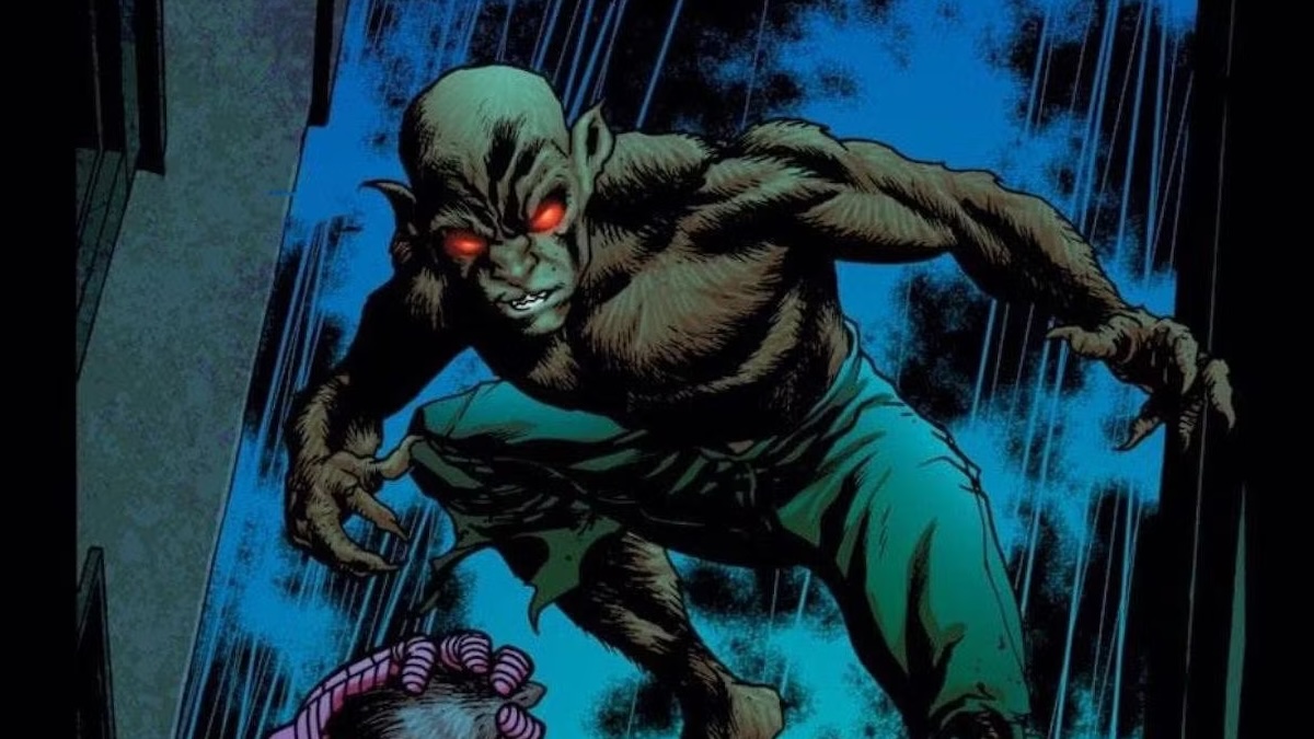 The 5 Weirdest Spider-Man Villains - ComicBook.com
