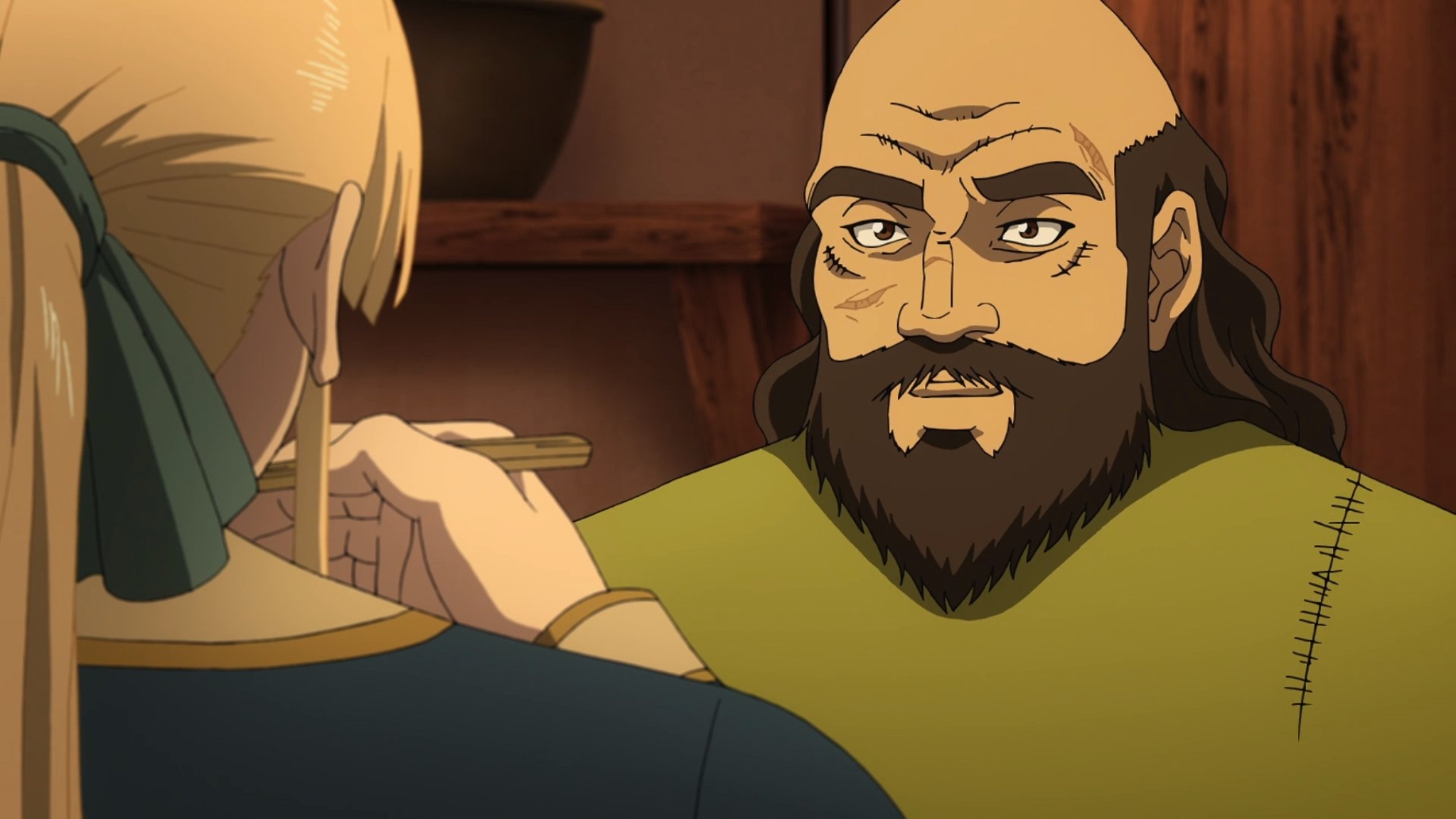 7 Most Heartbreaking Vinland Saga Deaths - ComicBook.com