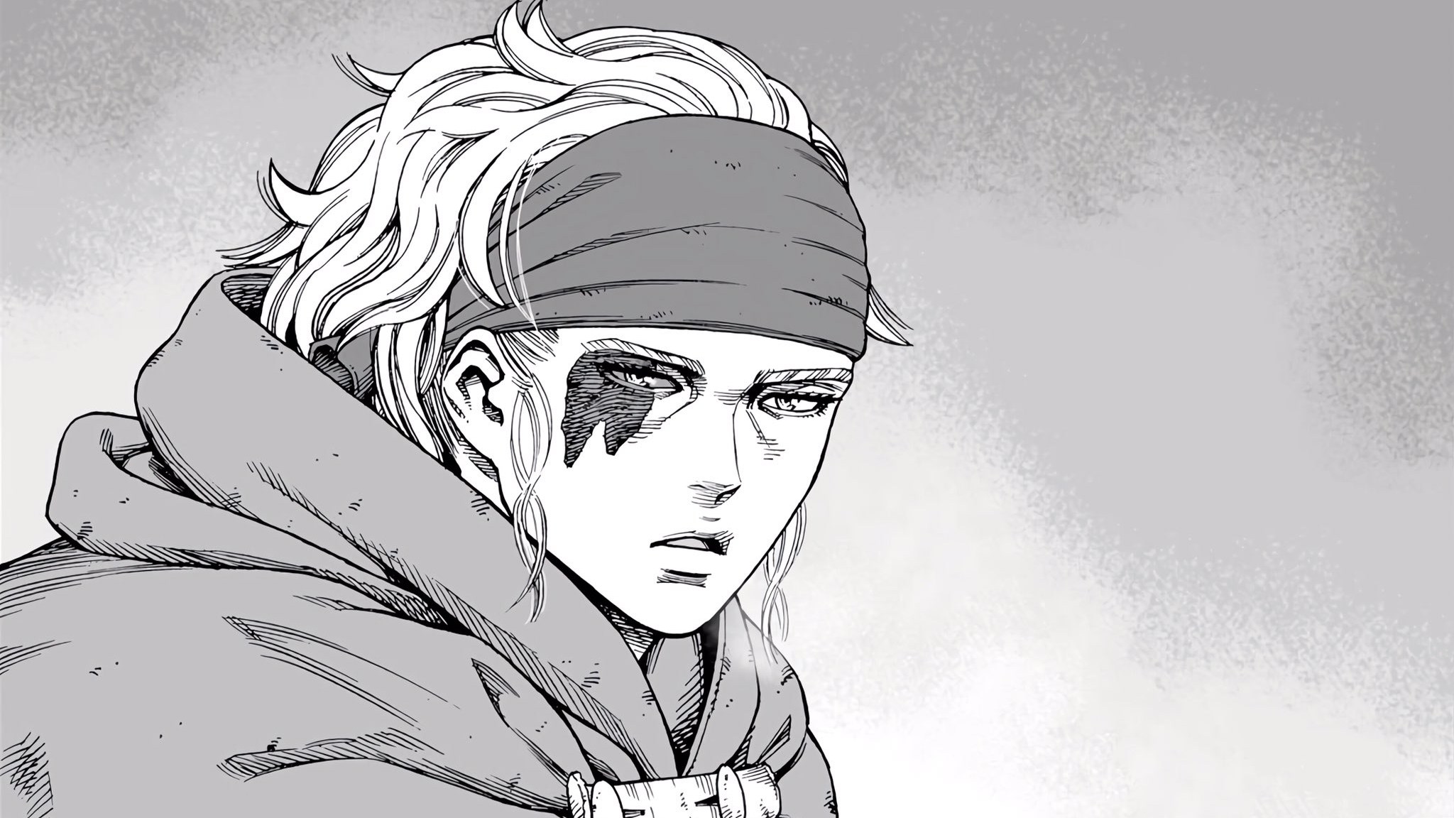 After 20 Years and Critical Acclaim, Vinland Saga Is Finally Over ...