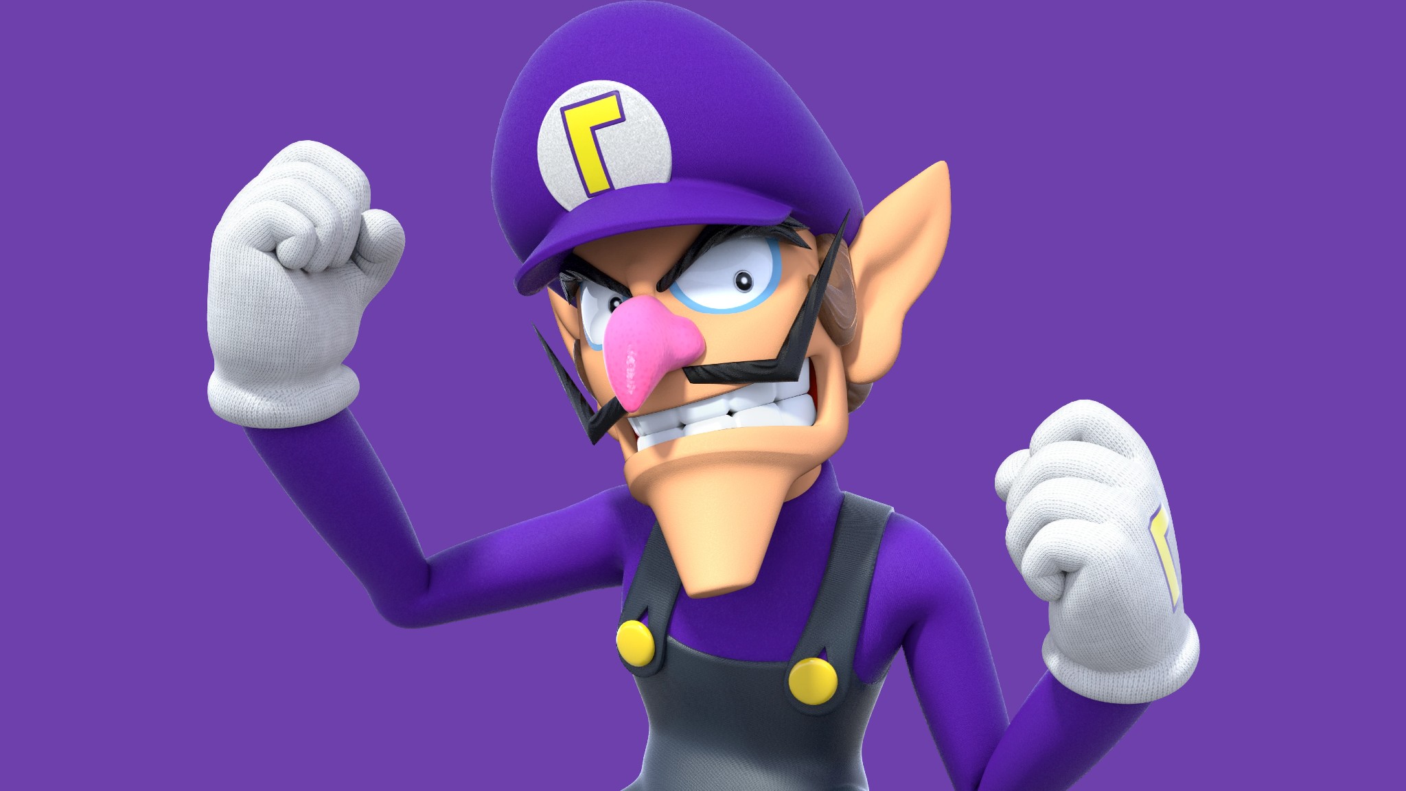 8 Overlooked Super Mario Characters We Need More Of