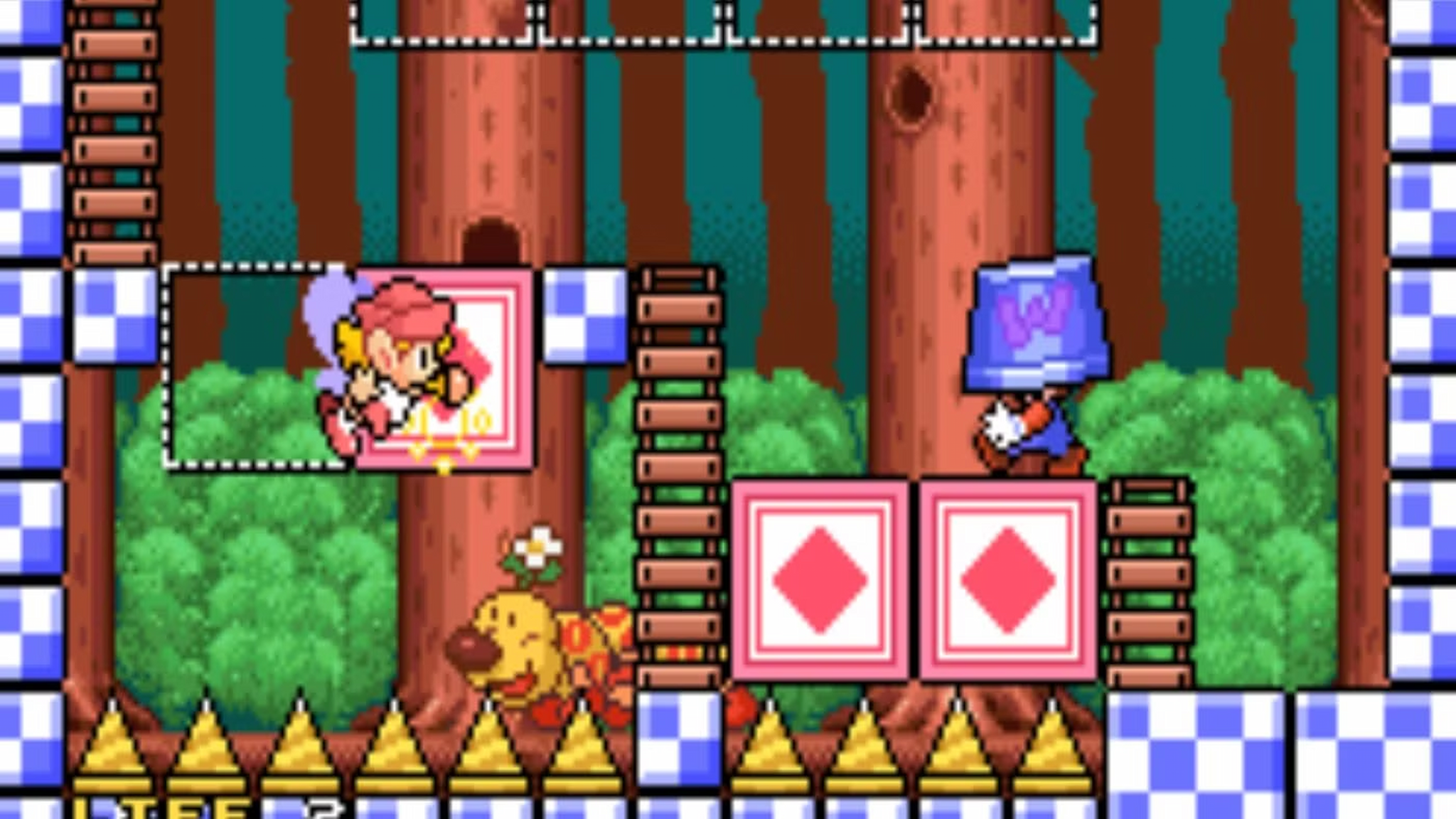 8 Overlooked Super Mario Characters We Need More Of