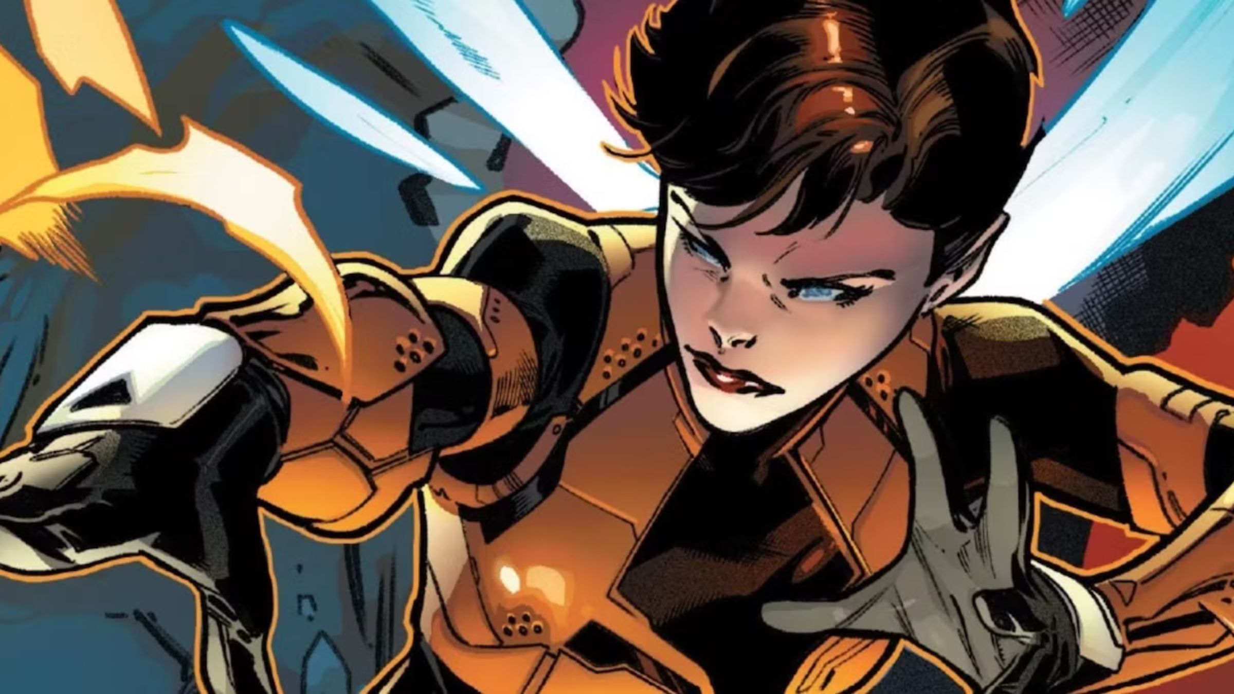 Every Original Avenger Ranked By Power - ComicBook.com