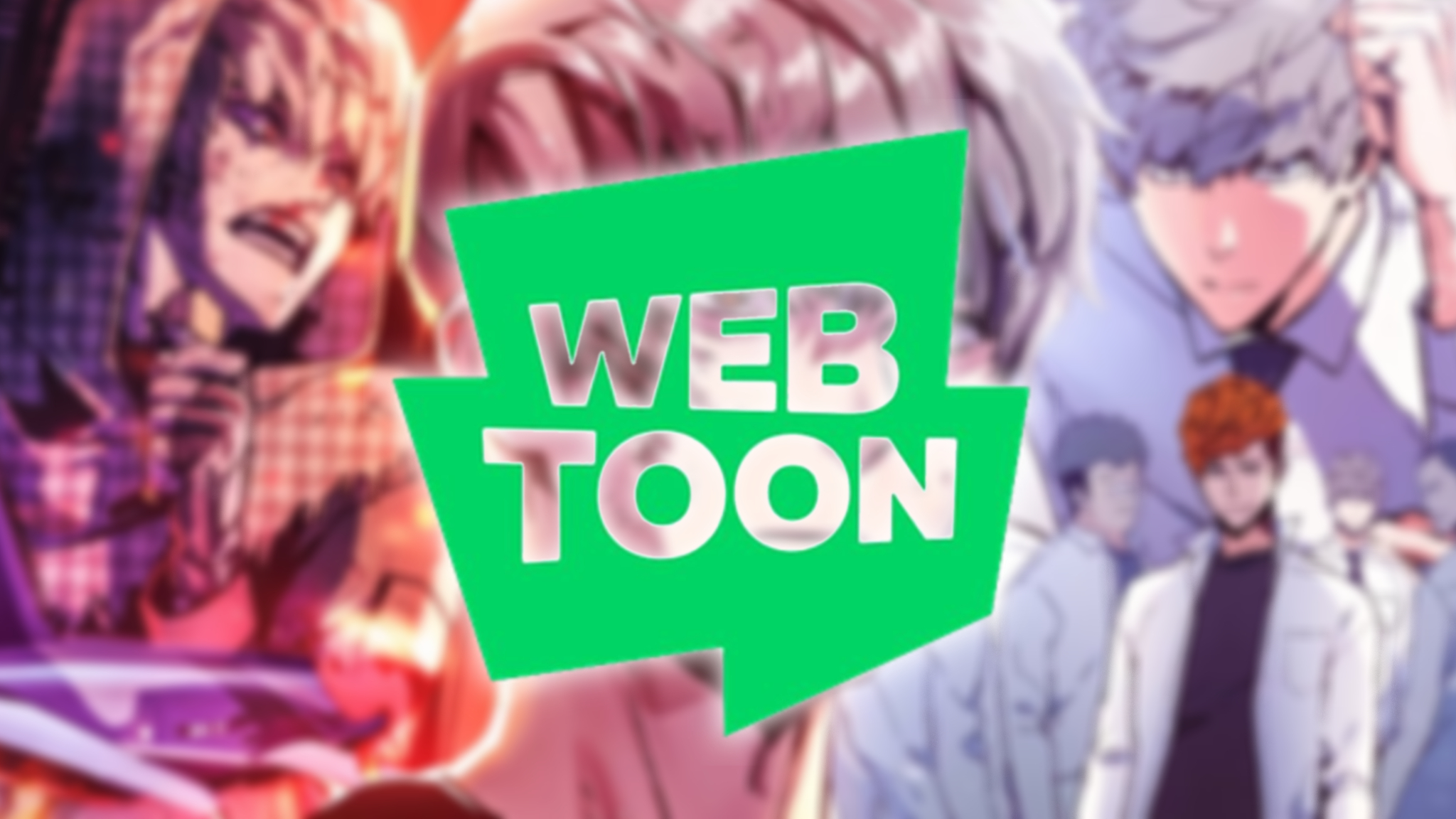 Japan's Most Popular Action Webtoon Is Getting an Anime - ComicBook.com