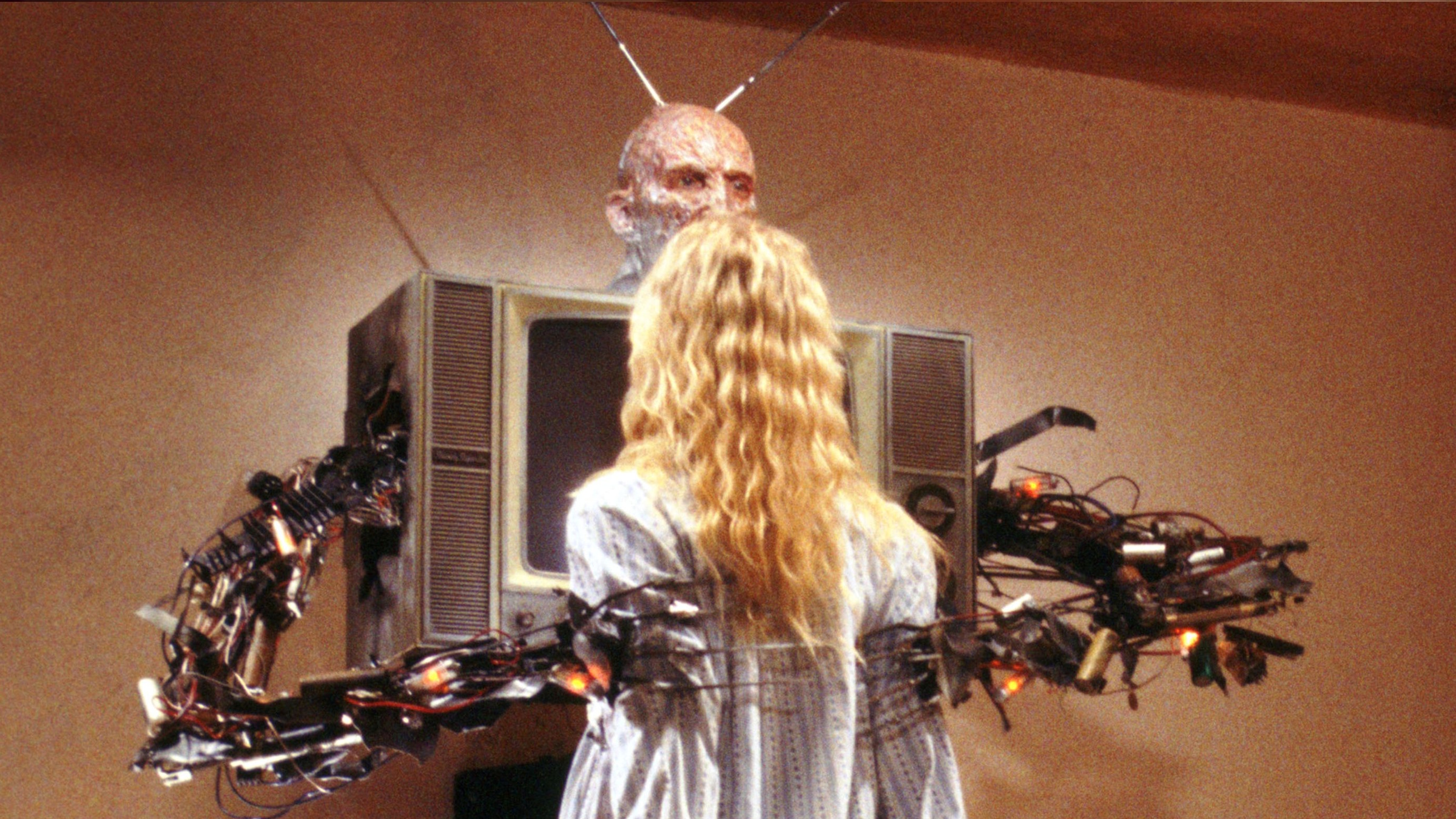 10 Best Horror Movie Sequels Ranked - ComicBook.com