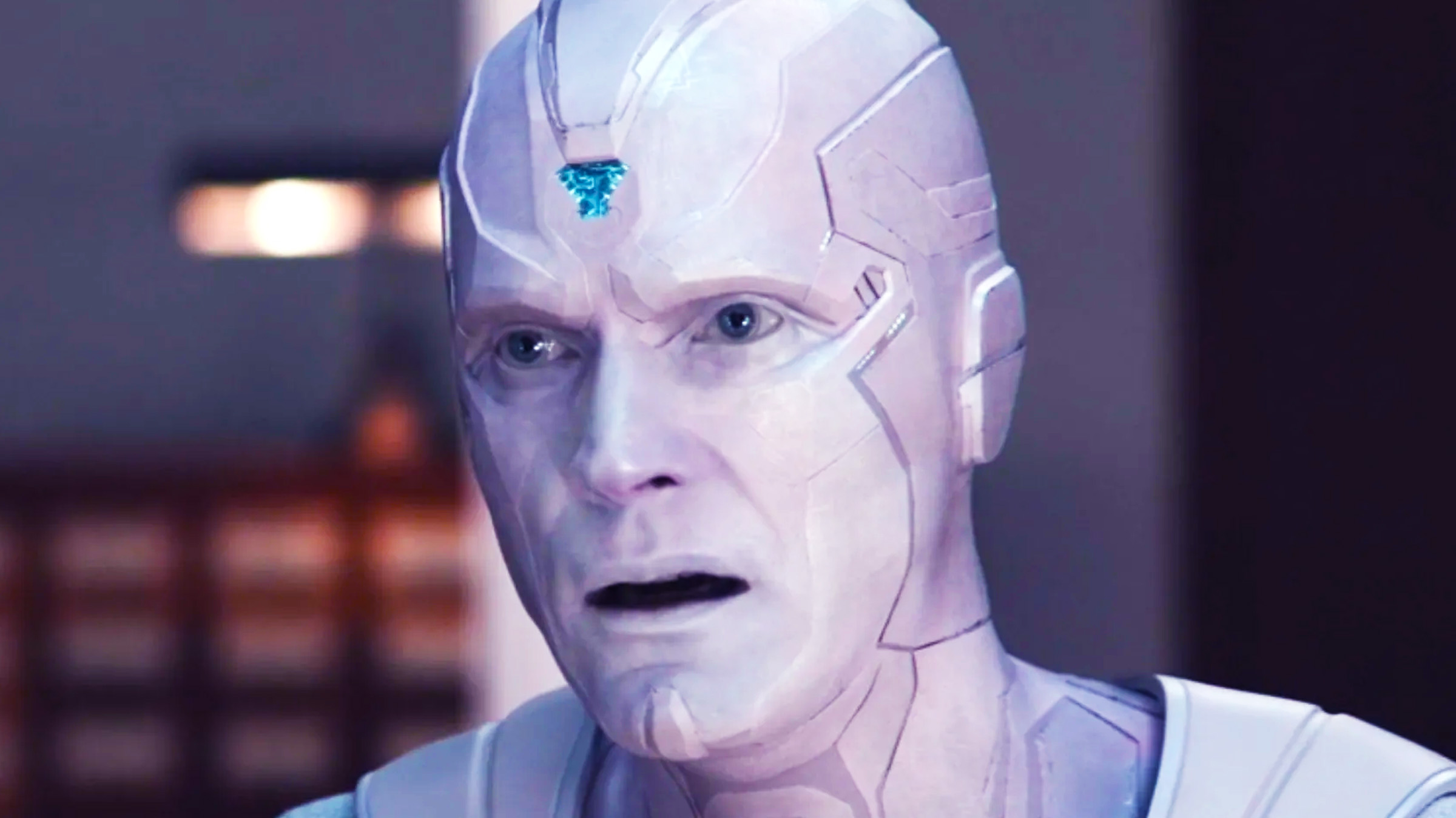 Marvel’s Vision Return Will Resolve a Controversial Phase 4 Cliffhanger According to New MCU ...