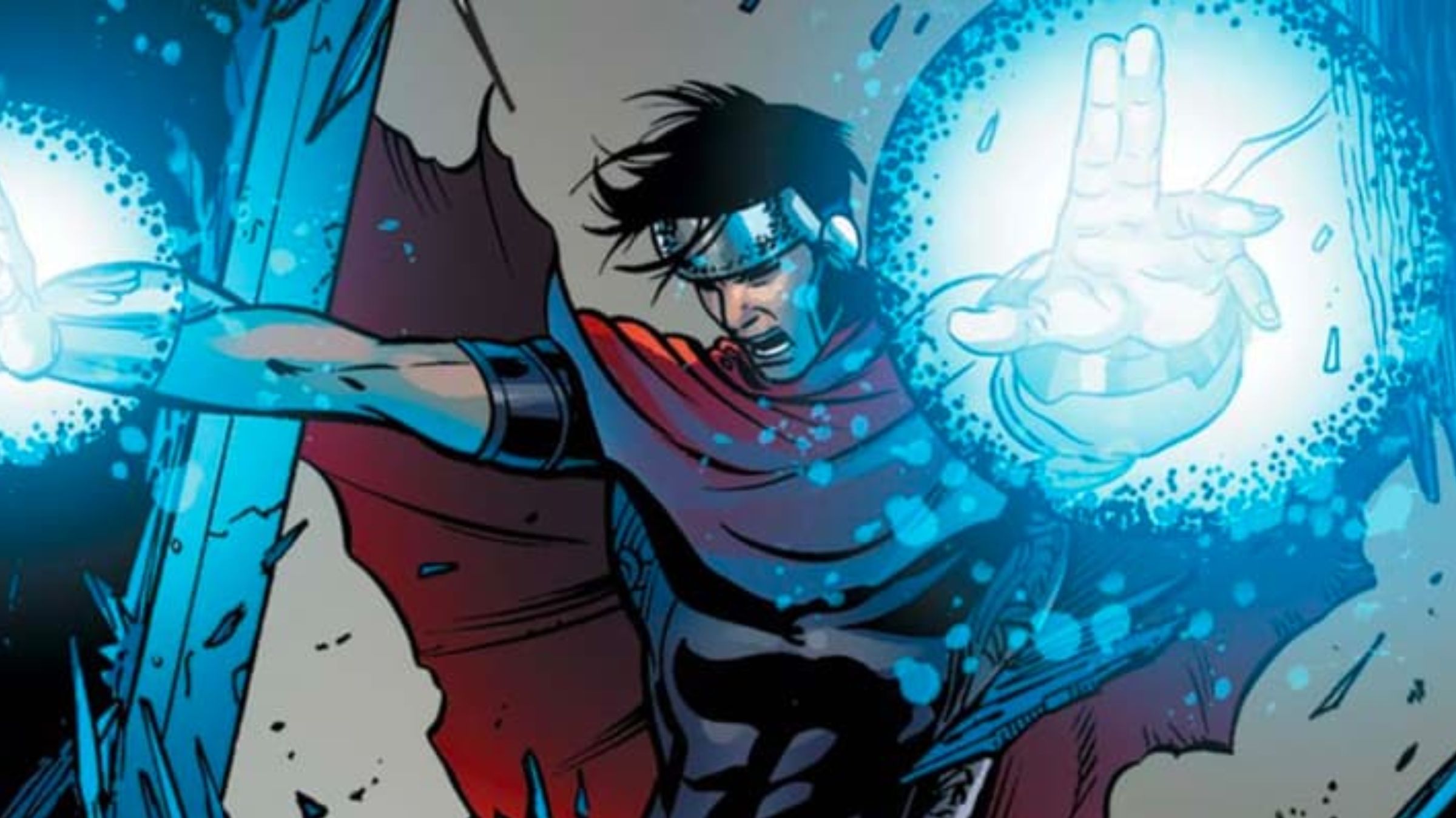 10 Strongest Magic Users in Marvel Who Aren’t Named Strange or Wanda