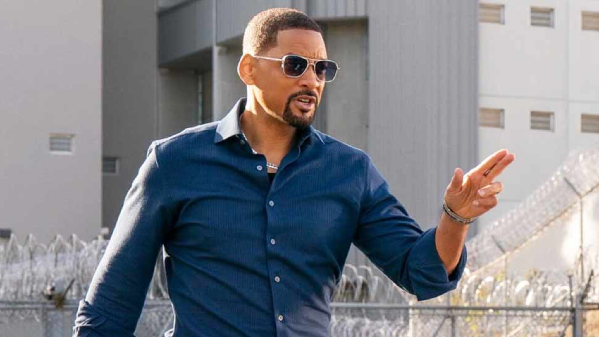 Will Smith Almost Starred in One Of Christopher Nolan’s Biggest Movies