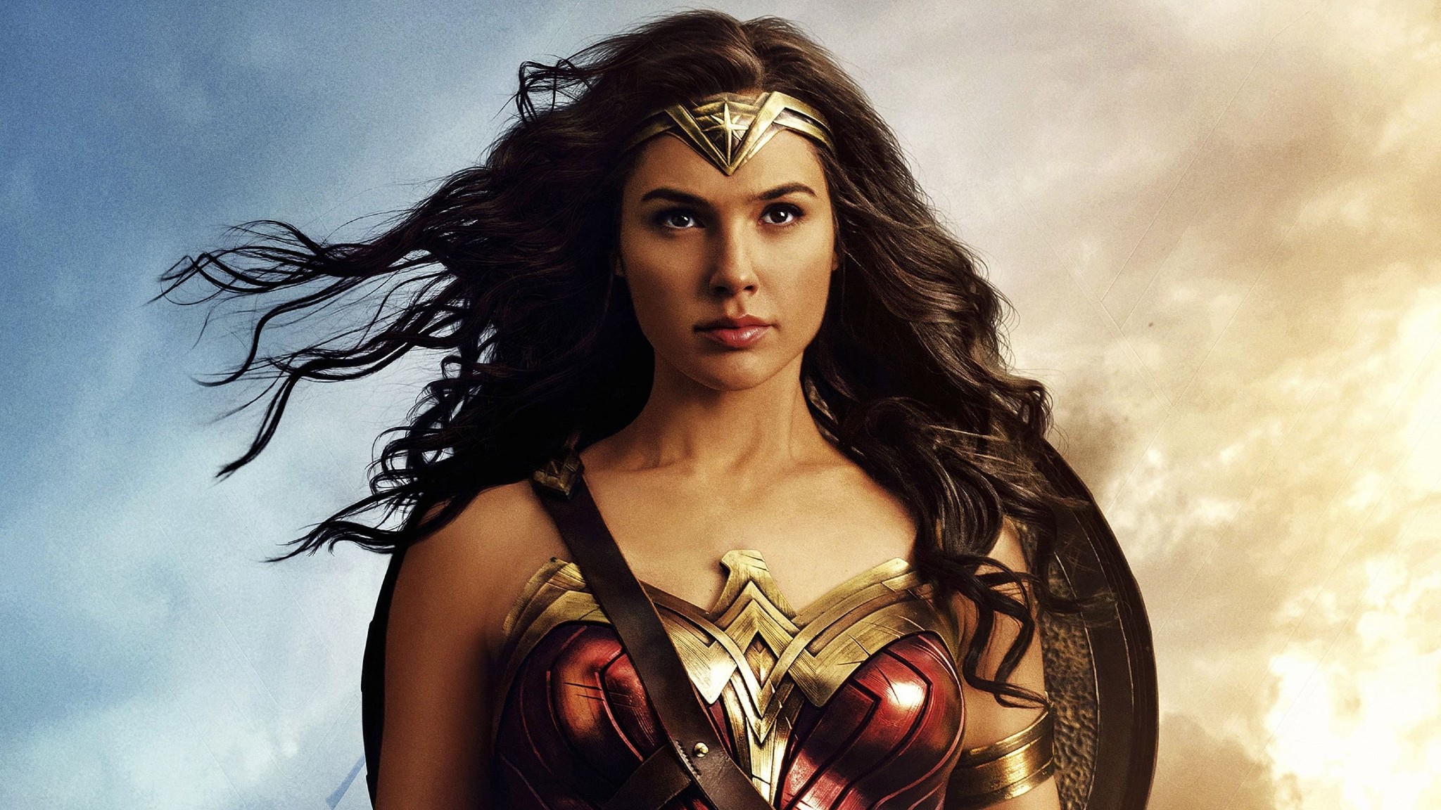 Wonder Woman TV Show Gets an Exciting Update (& How It’s Connected to ...