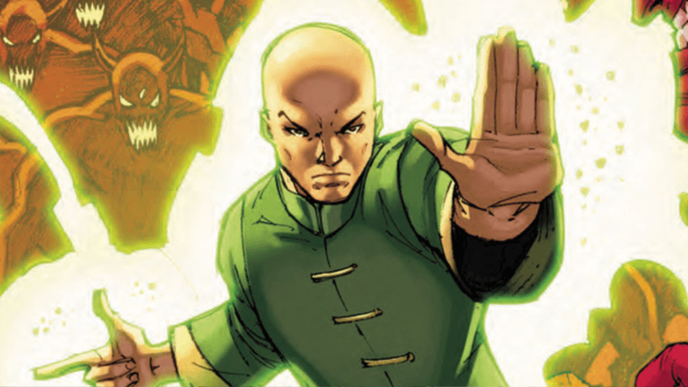 10 Strongest Magic Users in Marvel Who Aren’t Named Strange or Wanda