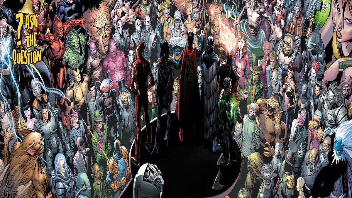 10 Worst Villain Names in Comic History - ComicBook.com
