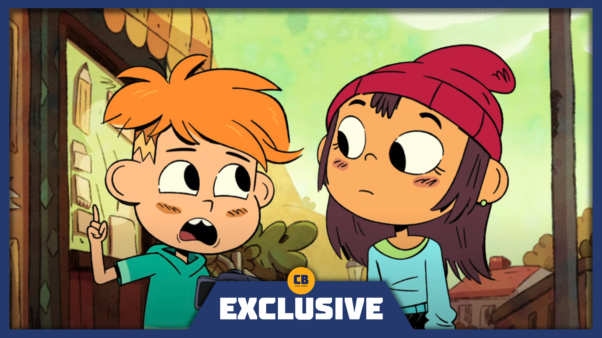 Watch: Wylde Pak’s Dynamic Duo Take on Their Biggest Challenge Yet in ...