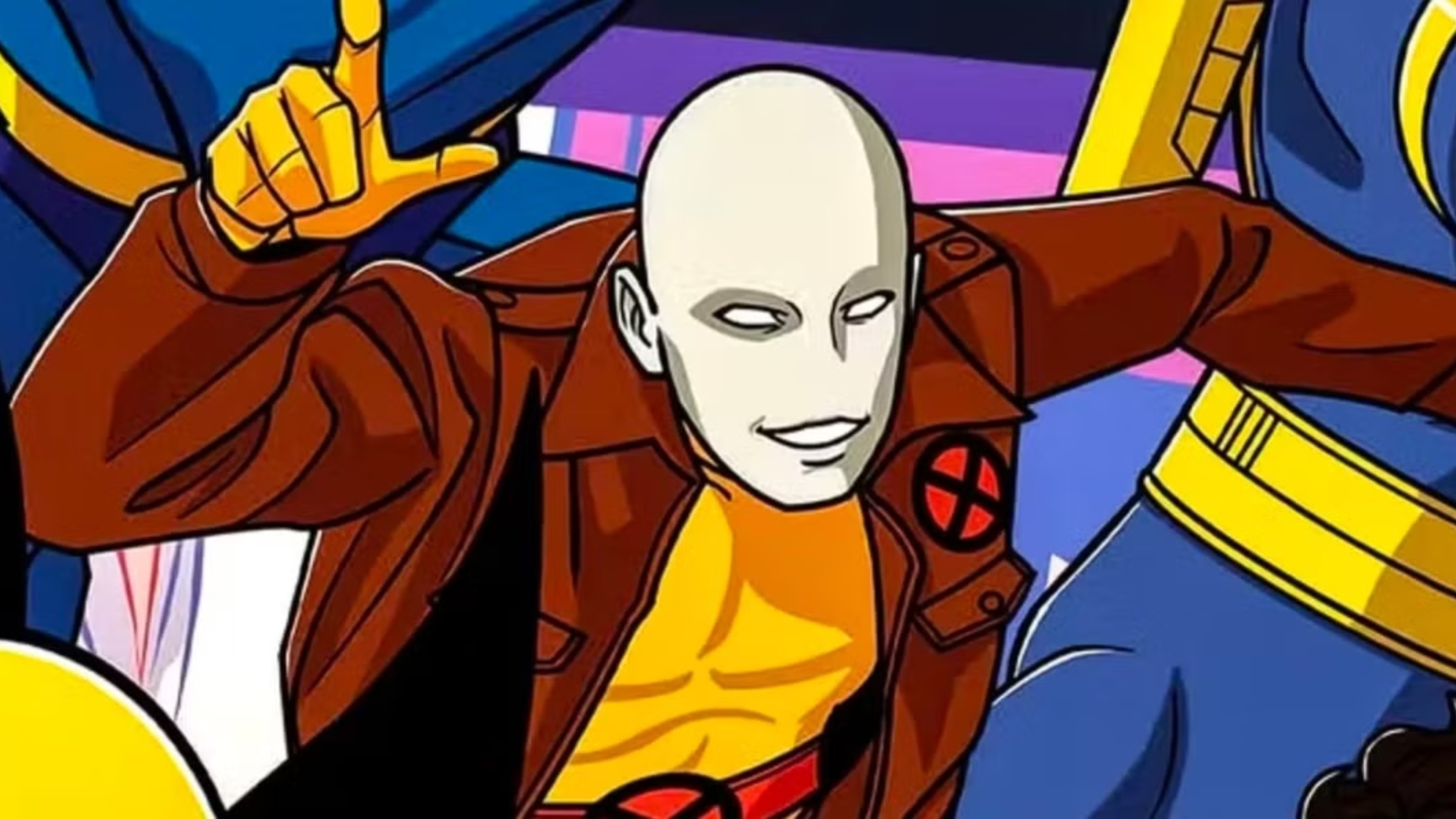 10 Characters We Need to See in Marvel's New Fighting Game