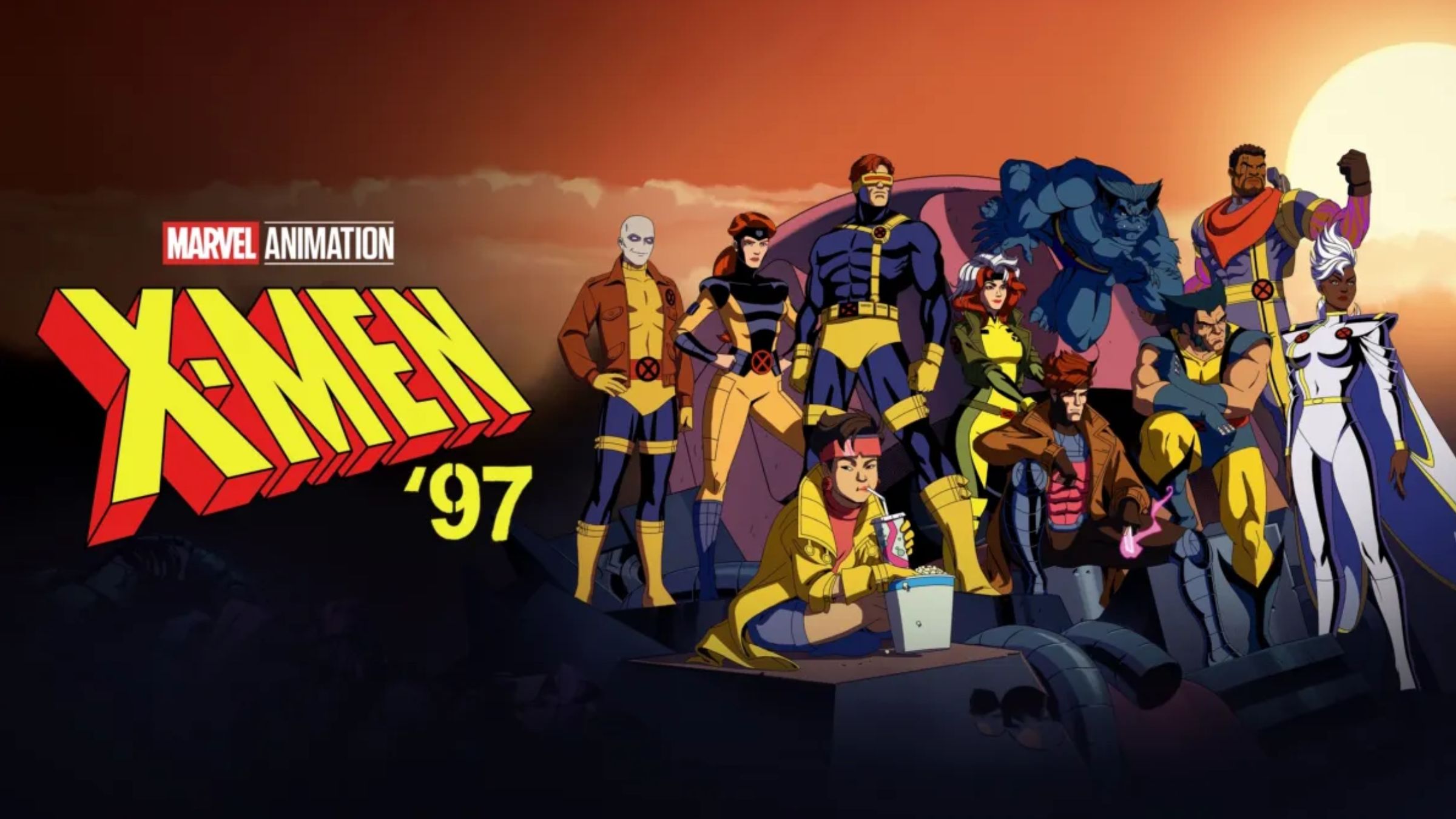 10 Best Marvel Animated Shows, Ranked - ComicBook.com