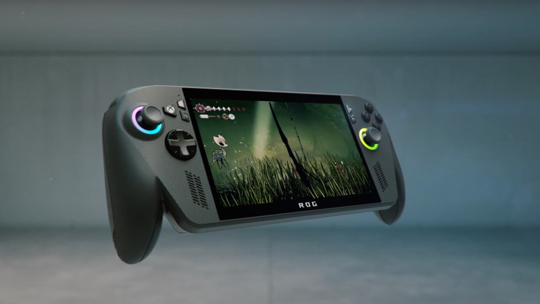 Xbox Handheld Officially Revealed, Coming This Year - ComicBook.com