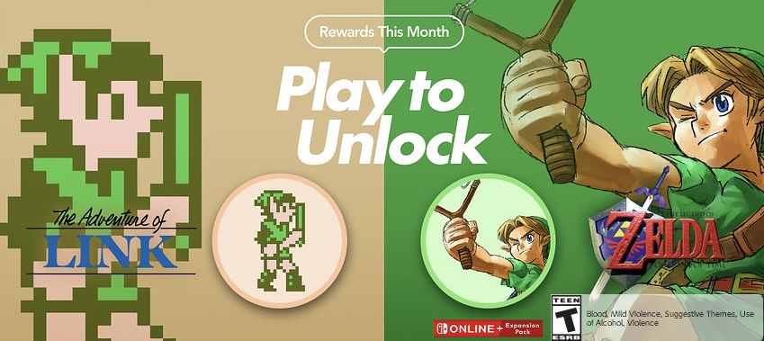 Nintendo Switch Online Reveals New Zelda Freebies - ComicBook.com