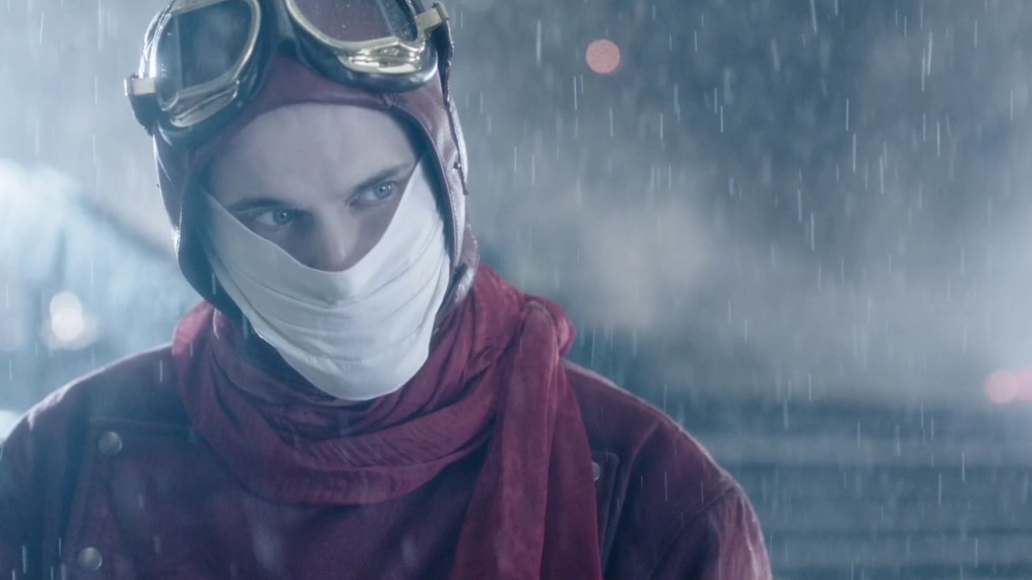 10 Best Speedsters on The Flash (That Aren't Barry Allen)