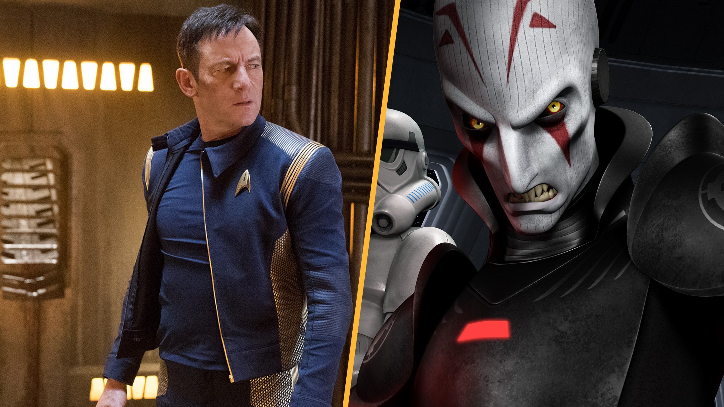 Star Trek’s Forgotten Sequel Most Fans Don’t Know About Returns in New ...