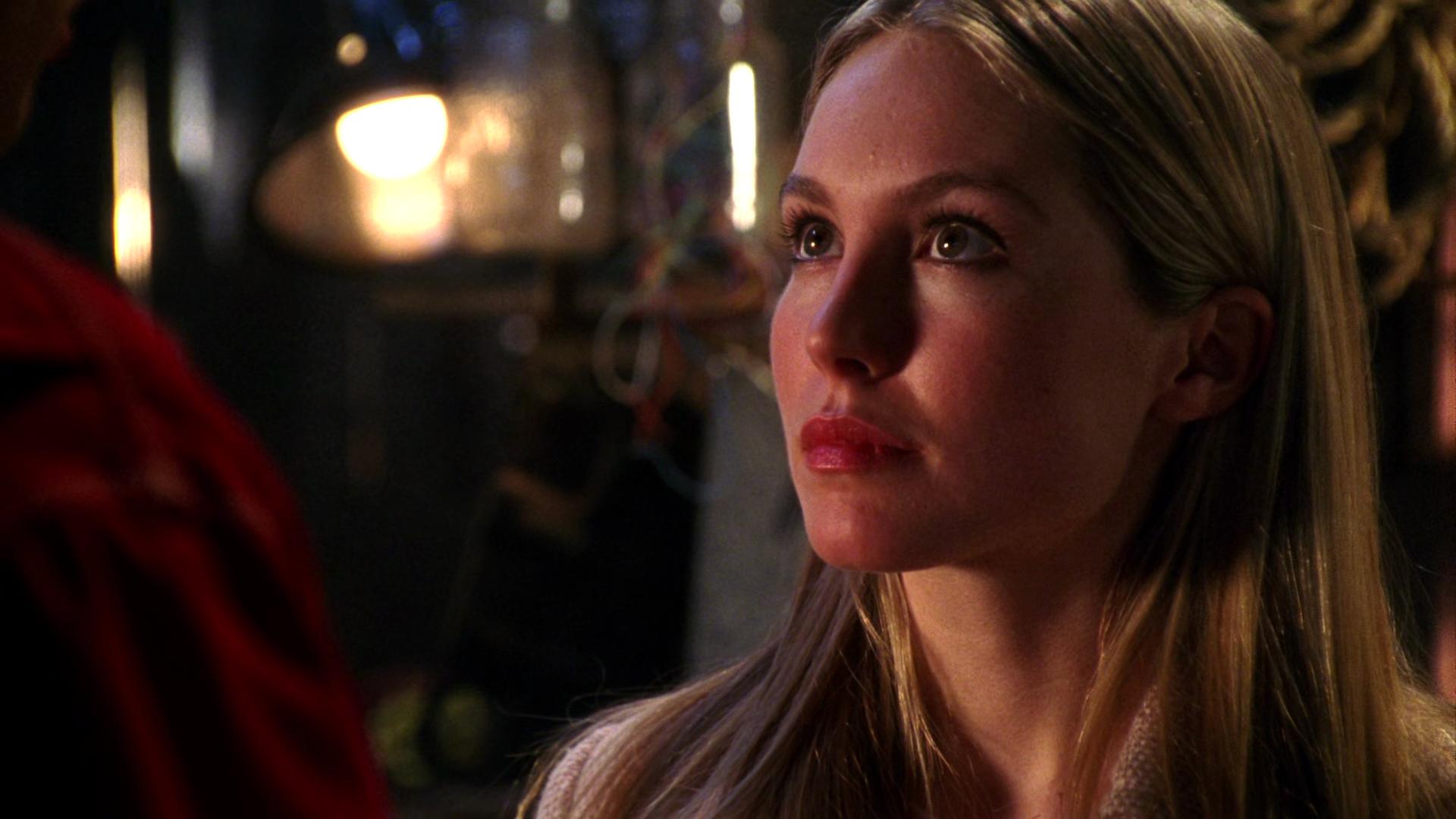 The 5 Best “Meteor Freaks” On Smallville