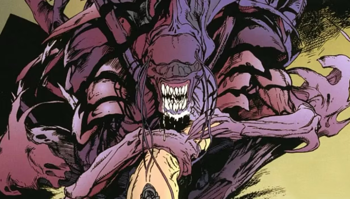 6 Things We Want to See In A New Aliens vs. Predator Movie (Based on ...