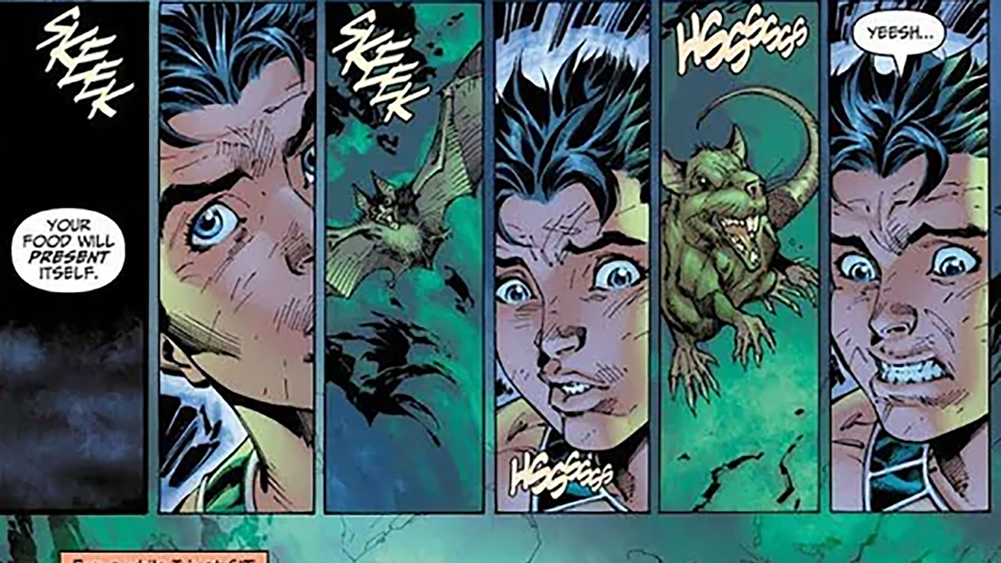 5 Reasons Batman Is a Bad Dad - ComicBook.com